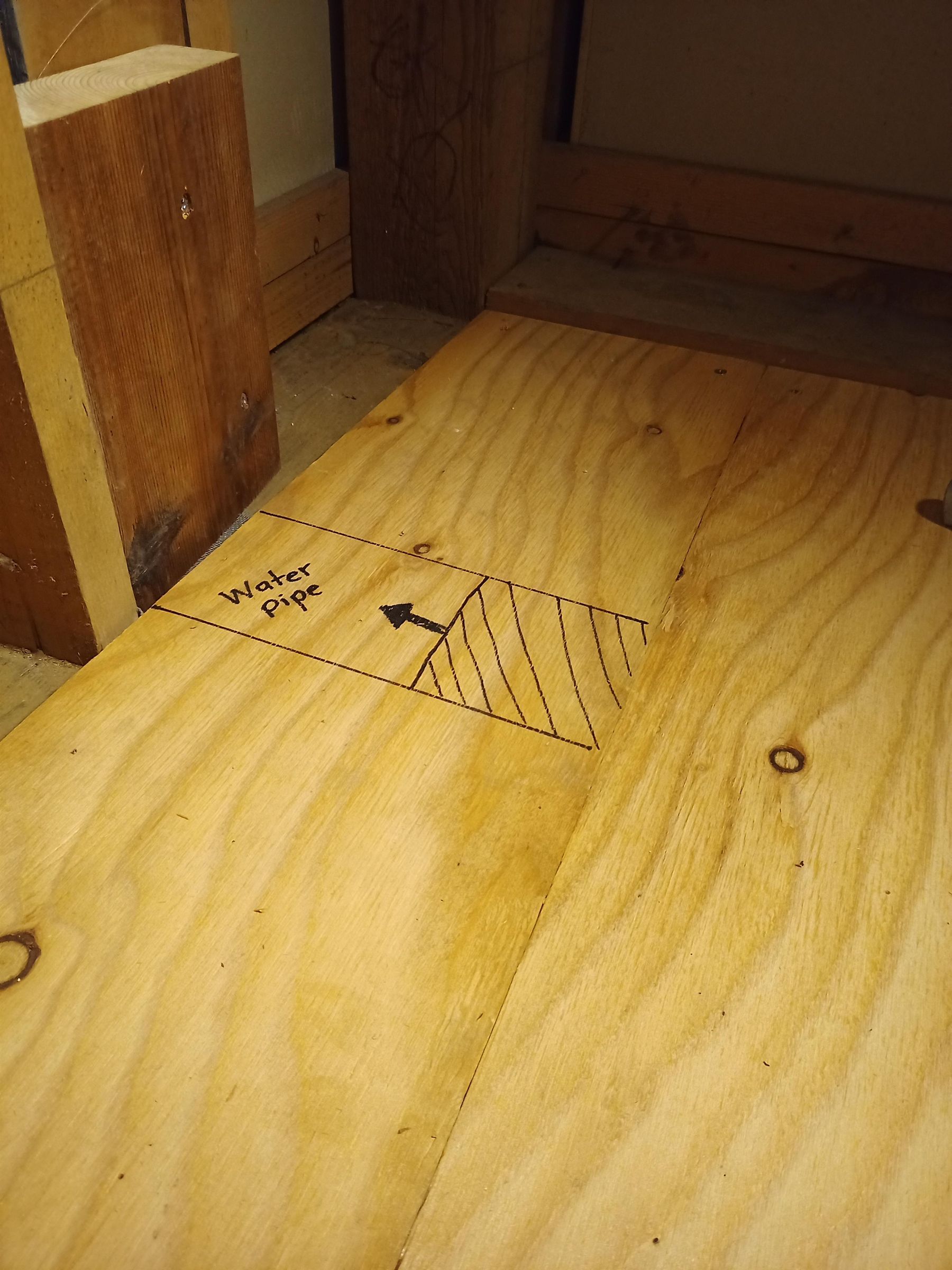 Hidden Nook Project : 10 Steps (with Pictures) - Instructables
