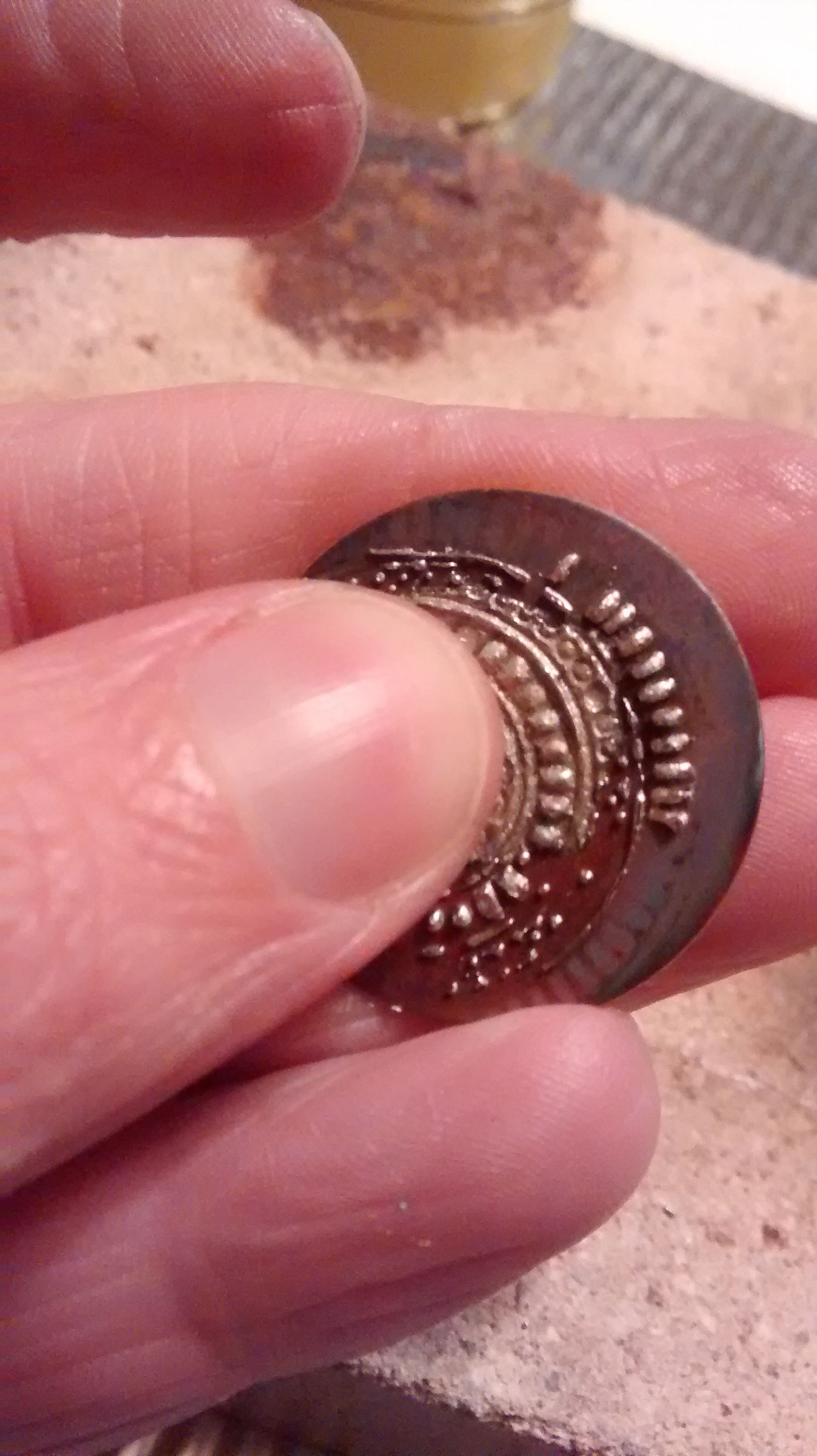 Solder Stamping : 9 Steps (with Pictures) - Instructables