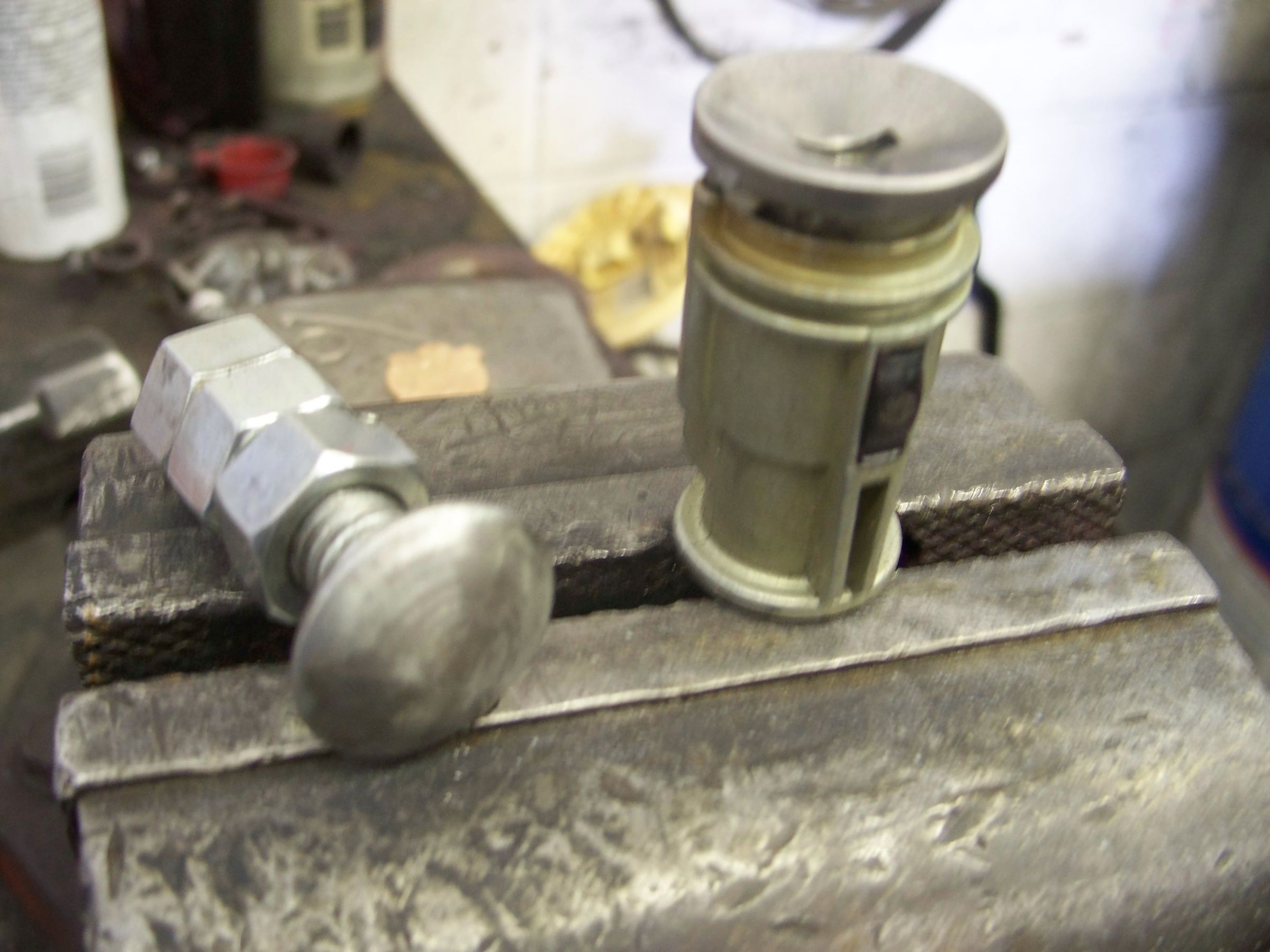 Copper Turtle Earrings : 8 Steps (with Pictures) - Instructables