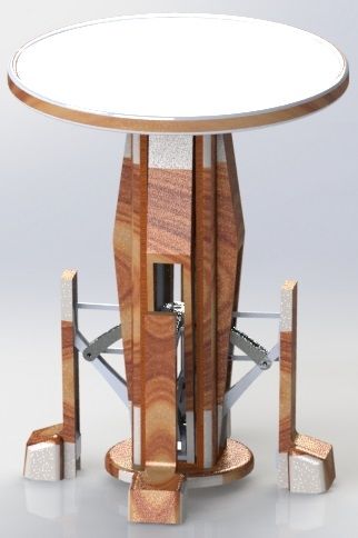 TAAS - Instructables