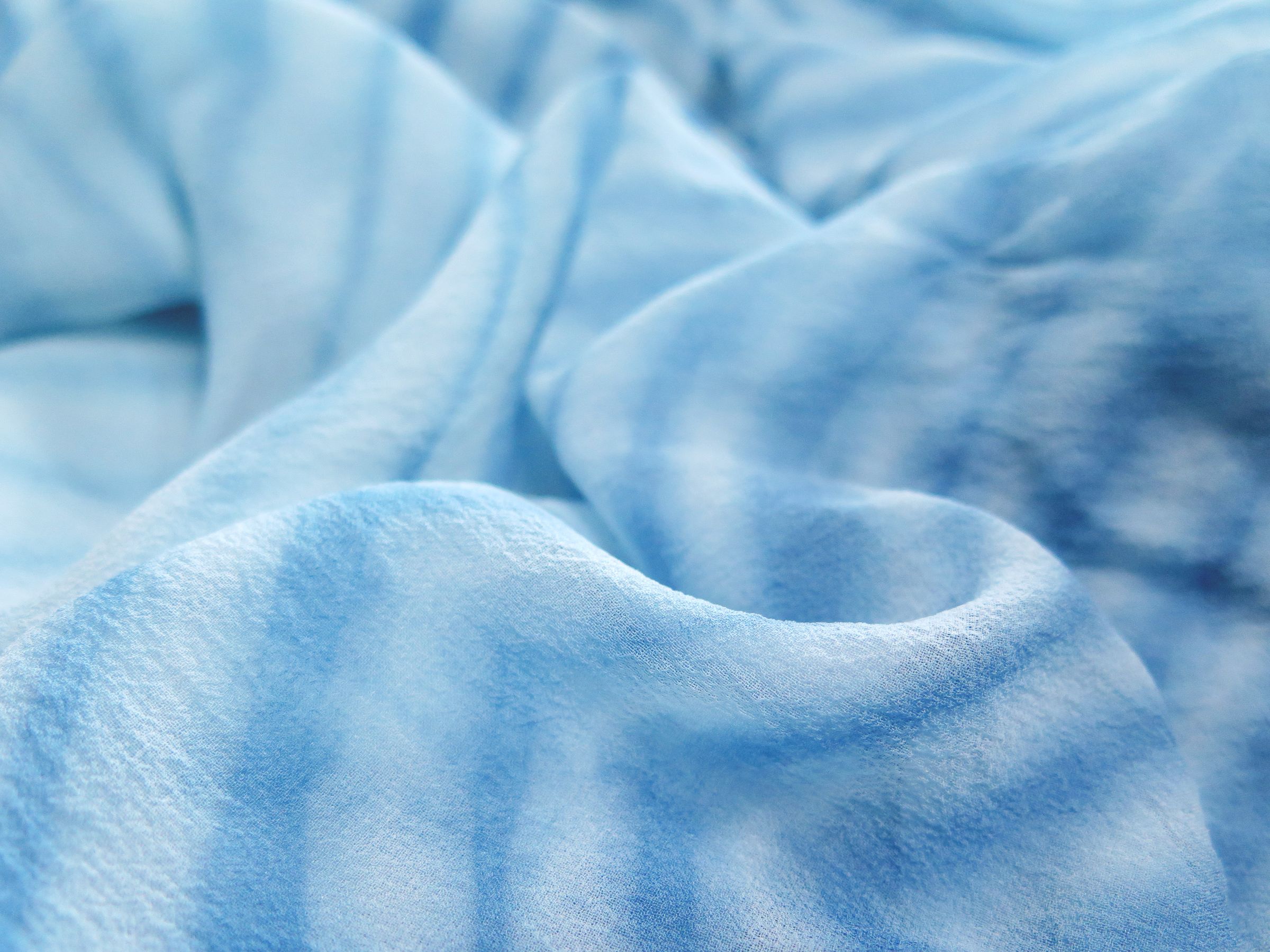 DIY Arashi Shibori : 6 Steps (with Pictures) - Instructables