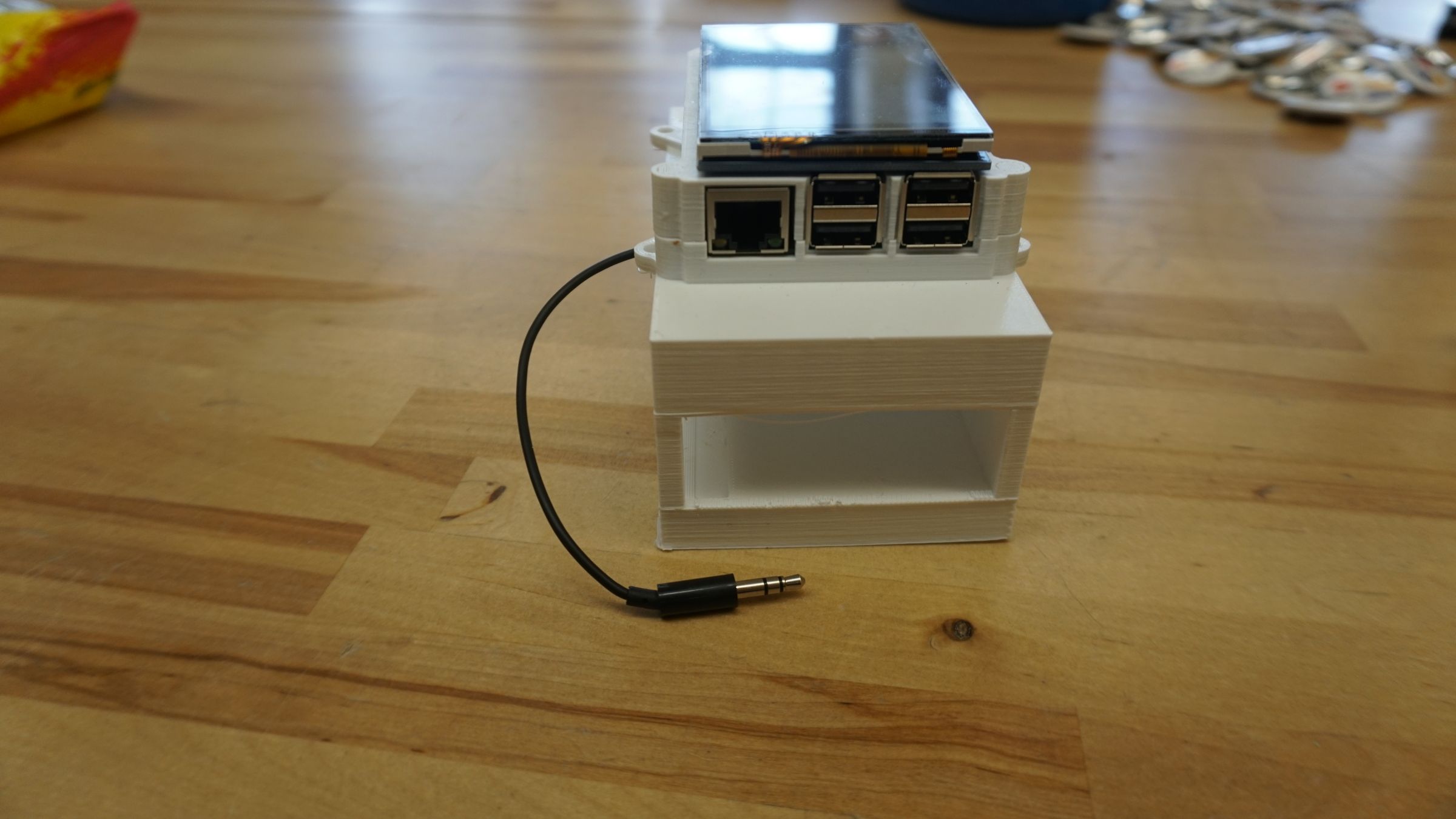 Pocket Translator : 6 Steps - Instructables