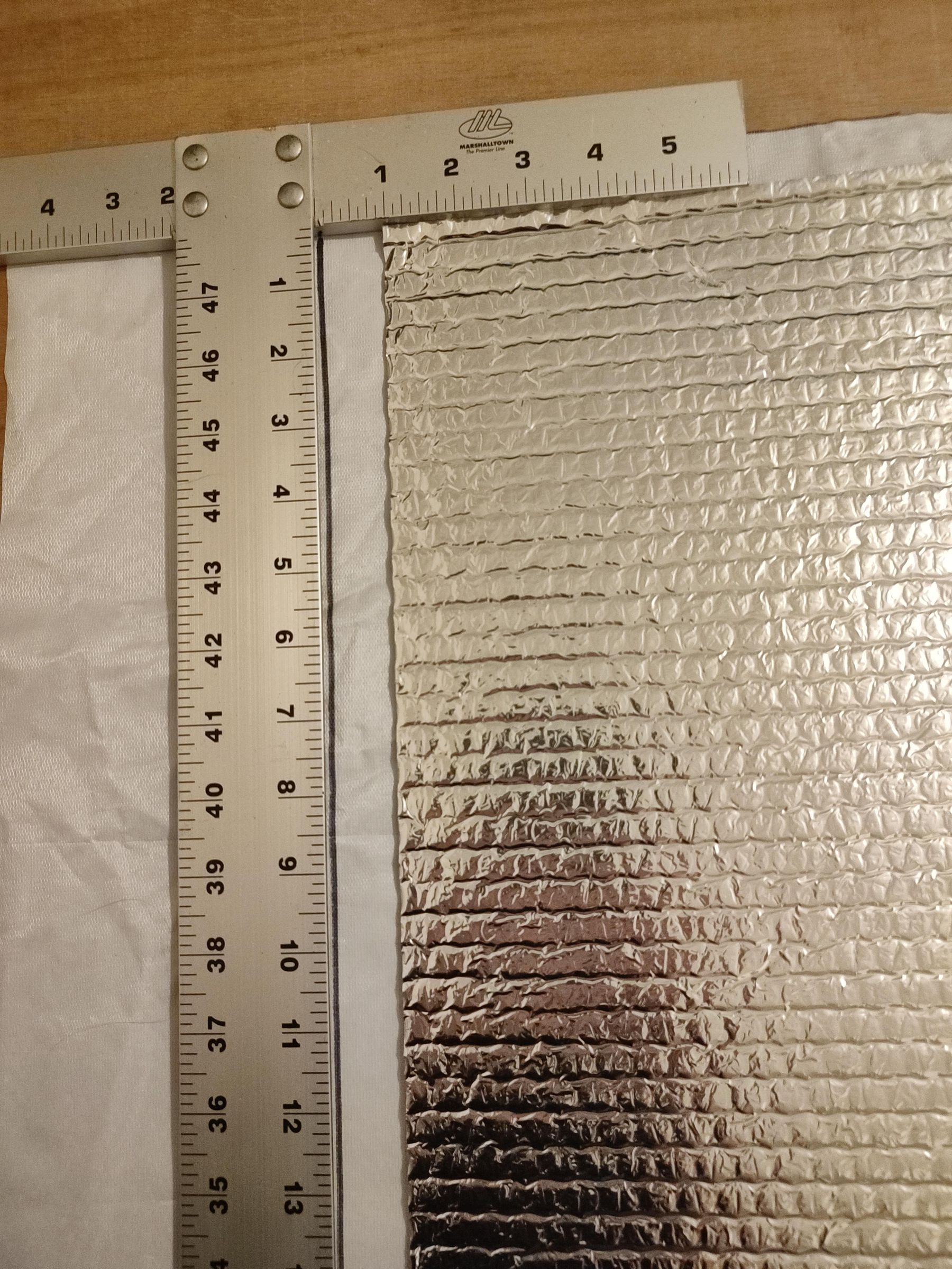 Removable Window Insulation : 6 Steps (with Pictures) - Instructables