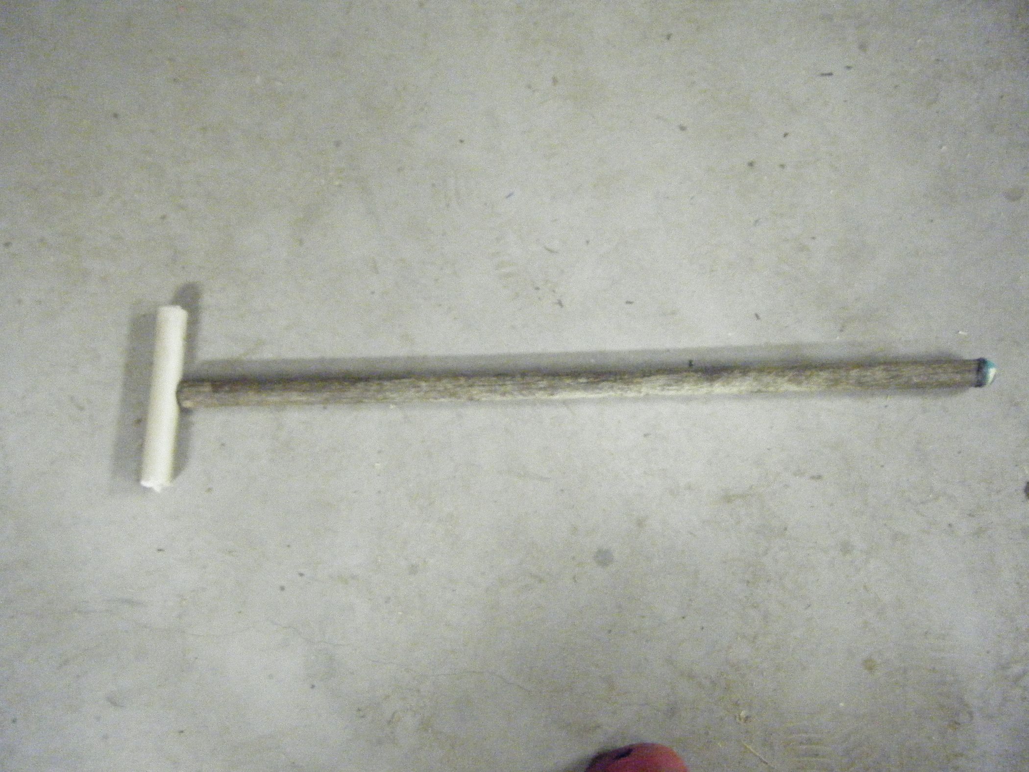 Cane for a 6 Year Old - Instructables