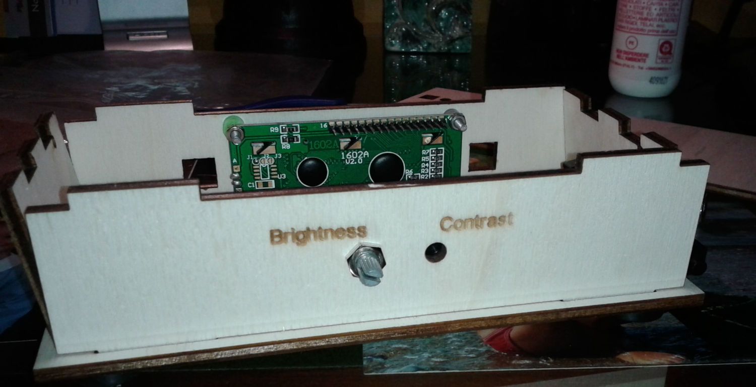 JustAPendulum: Open-source Digital Pendulum : 13 Steps - Instructables