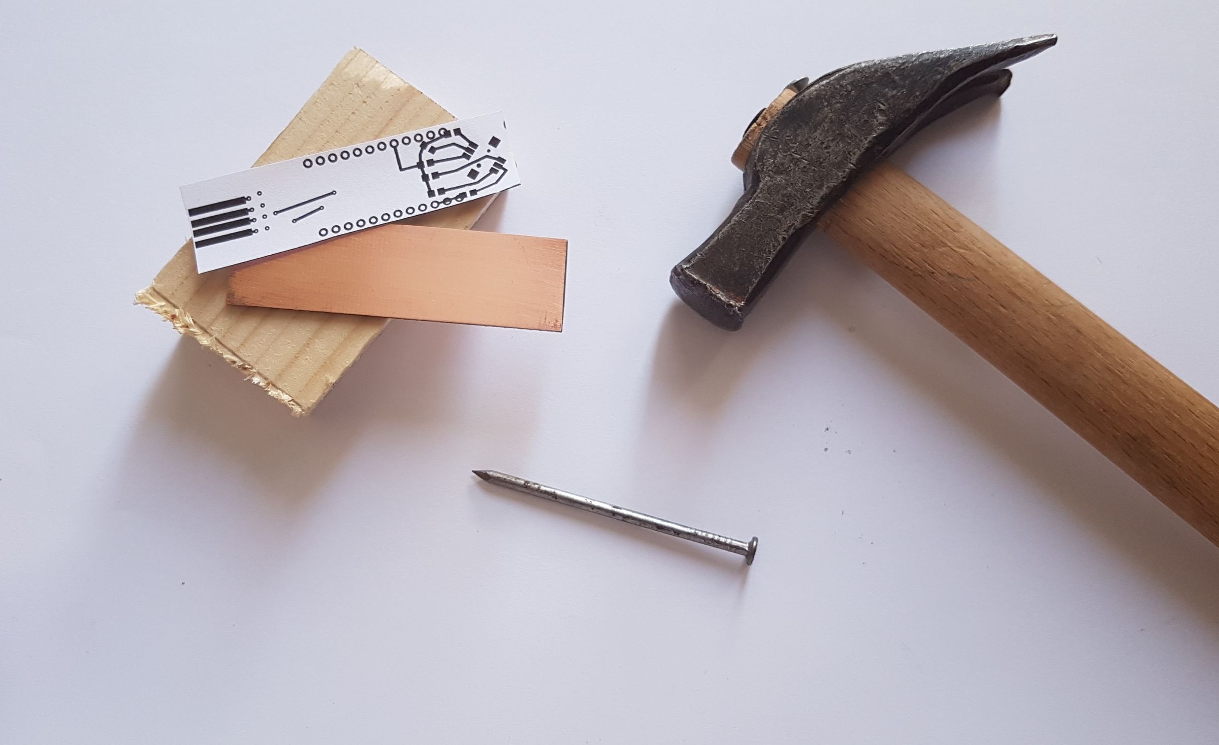 Password Manager, Typer, Macro, Payload ... All in ONE! : 11 Steps ...