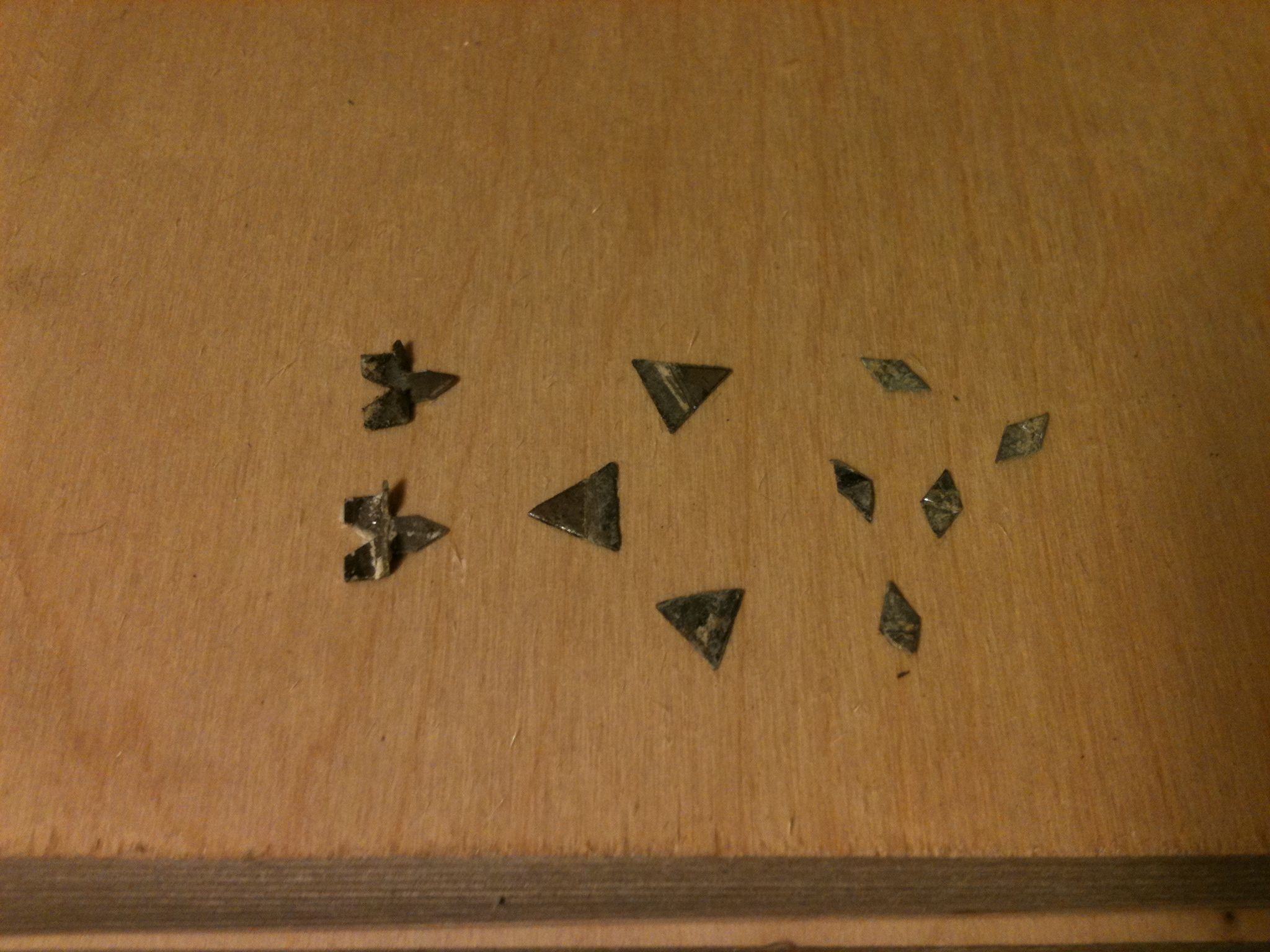 How to Remove Glass From an Old Window in One Piece. : 5 Steps ...