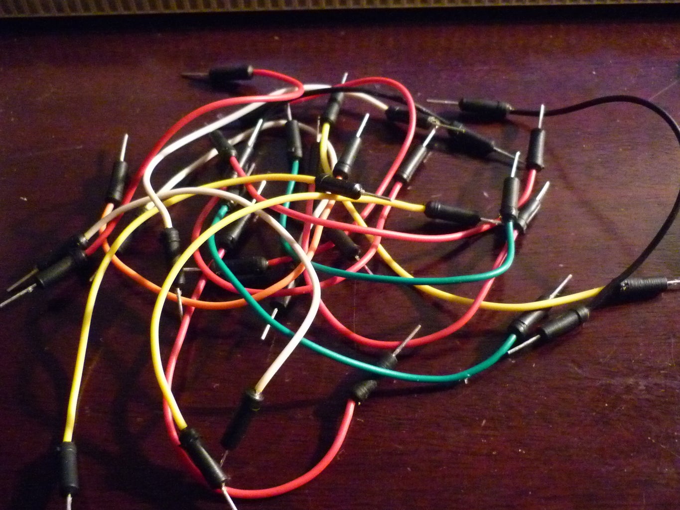 Auduino Lo Fi Synth For Arduino 5 Steps With Pictures Instructables