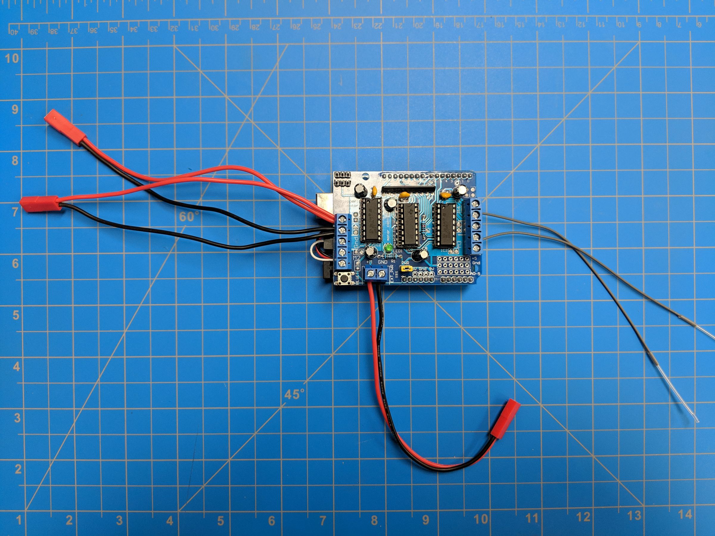 Arduino RC Robot : 11 Steps (with Pictures) - Instructables