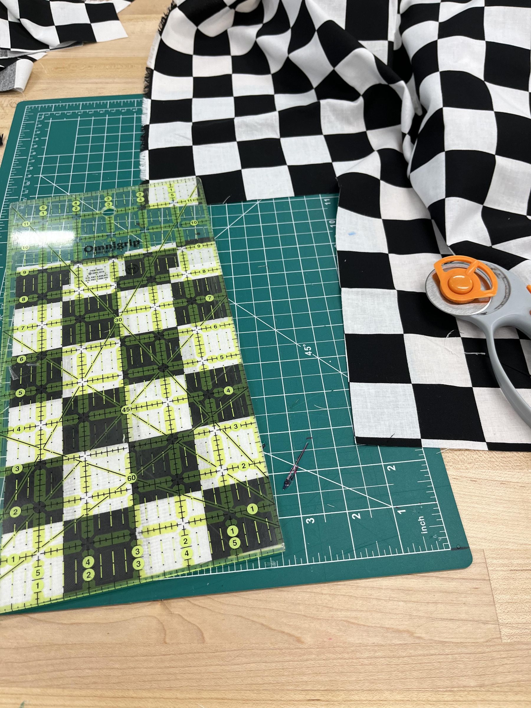 Rotating Museum Gallery : 10 Steps (with Pictures) - Instructables