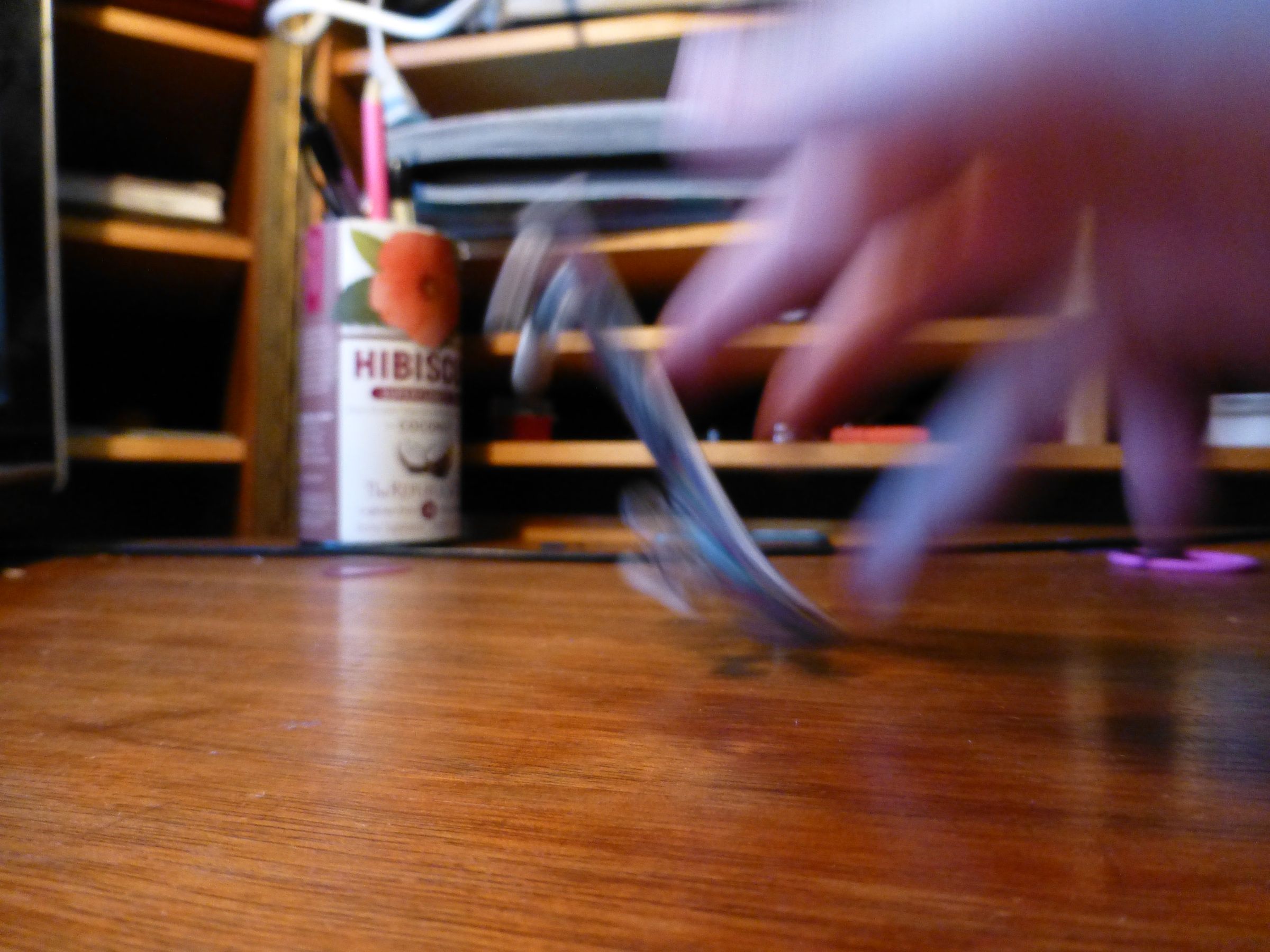 Paper Fingerboard - Instructables