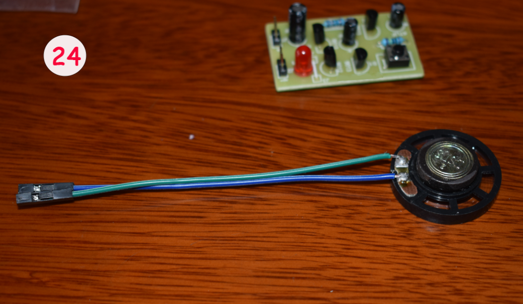 Analog Circuit Knowledge - DIY a Ticking Clock Sound Effect Circuit ...