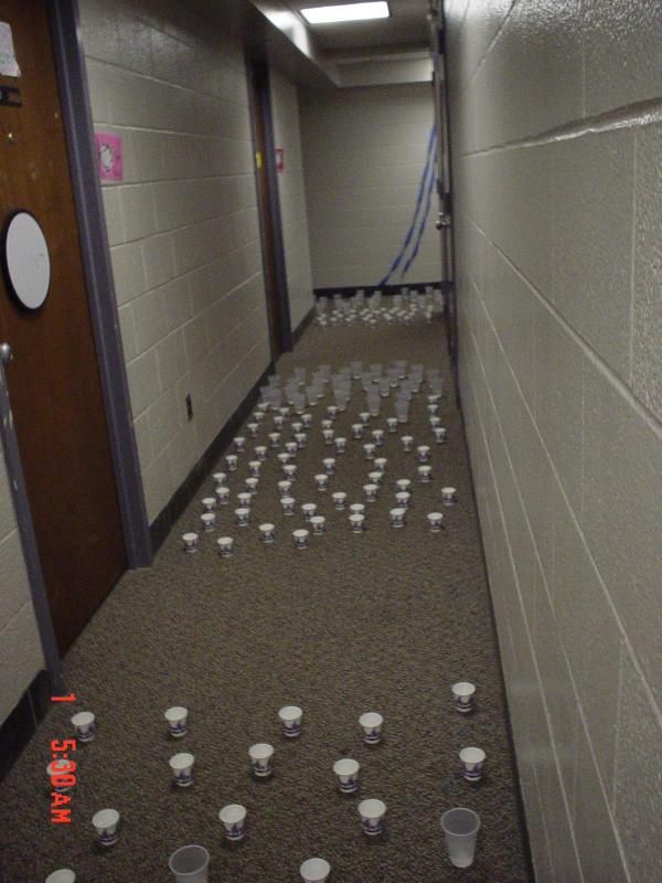 "I Was Cupped!" - Cupping Prank : 5 Steps (with Pictures) - Instructables