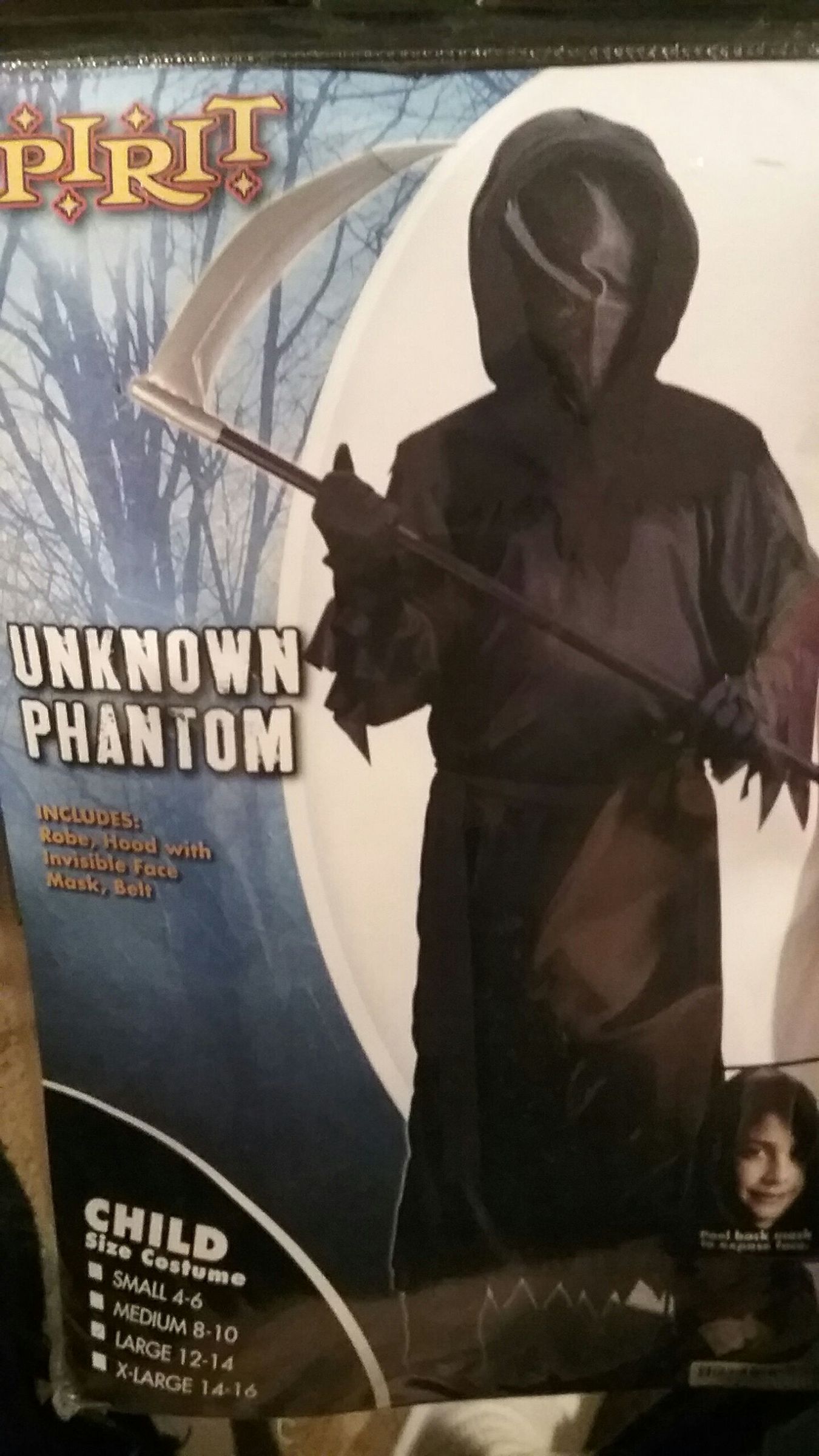 Ghostly Wind Catcher : 5 Steps (with Pictures) - Instructables