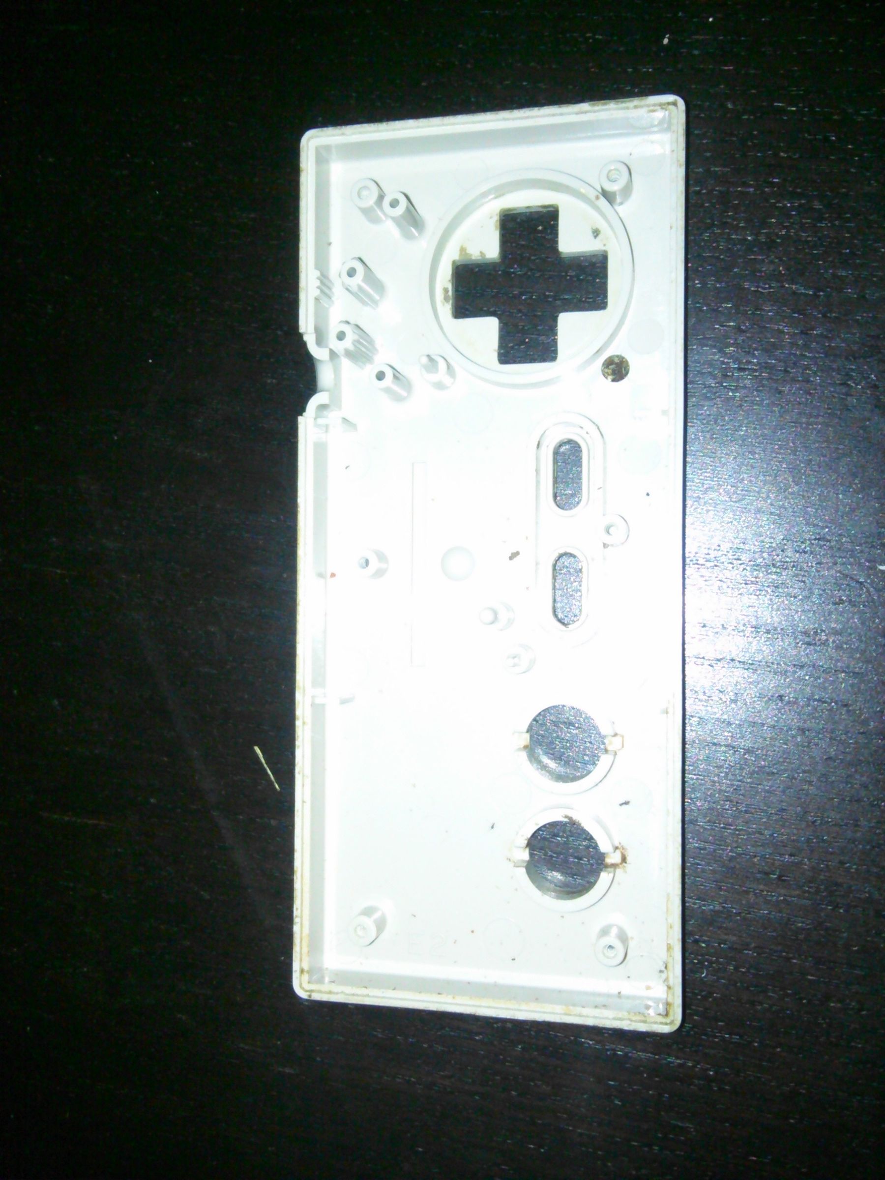 NES Controller Flashlight : 7 Steps - Instructables