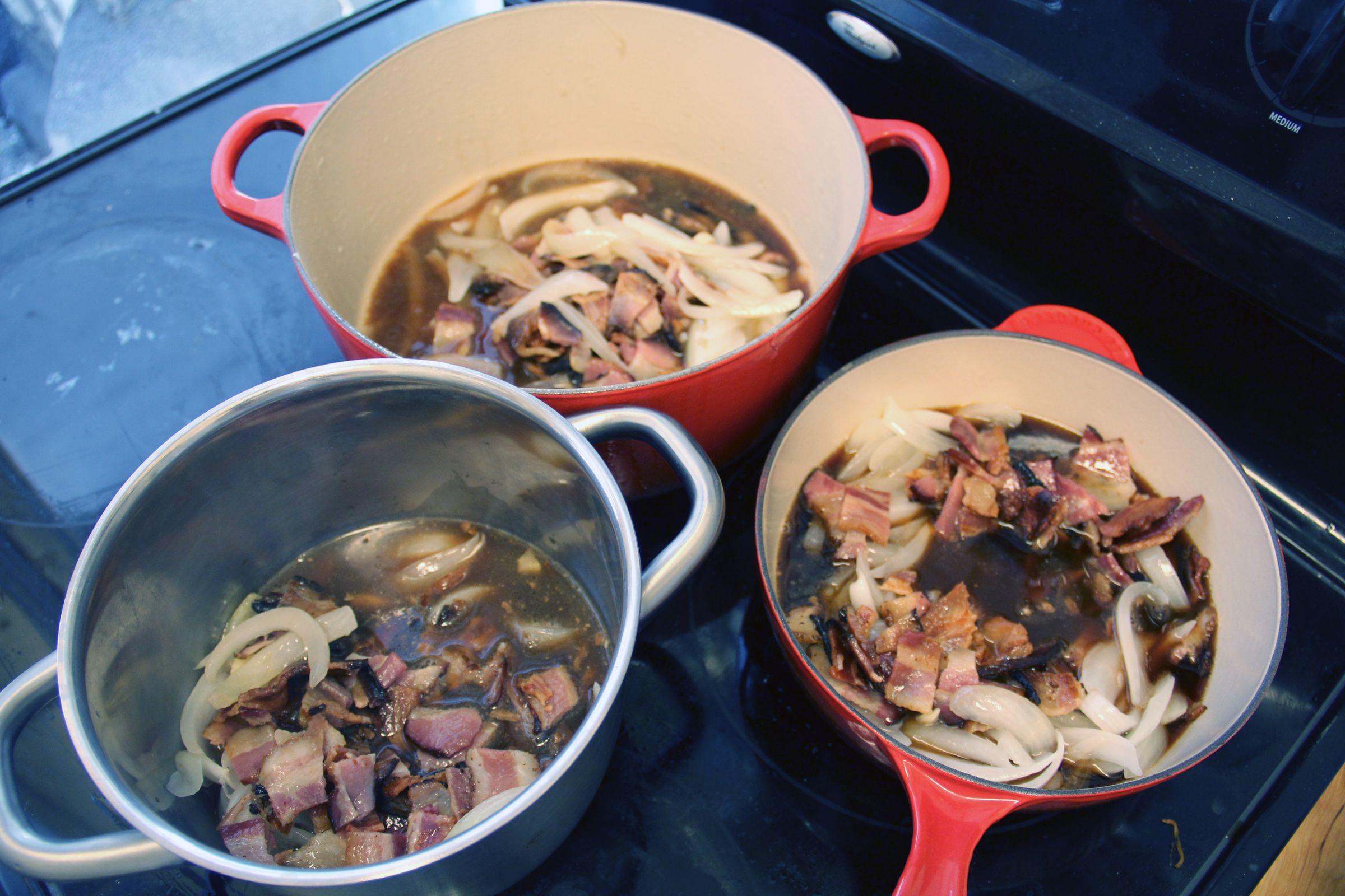 BAM! Bacon Jam Recipe : 3 Steps (with Pictures) - Instructables