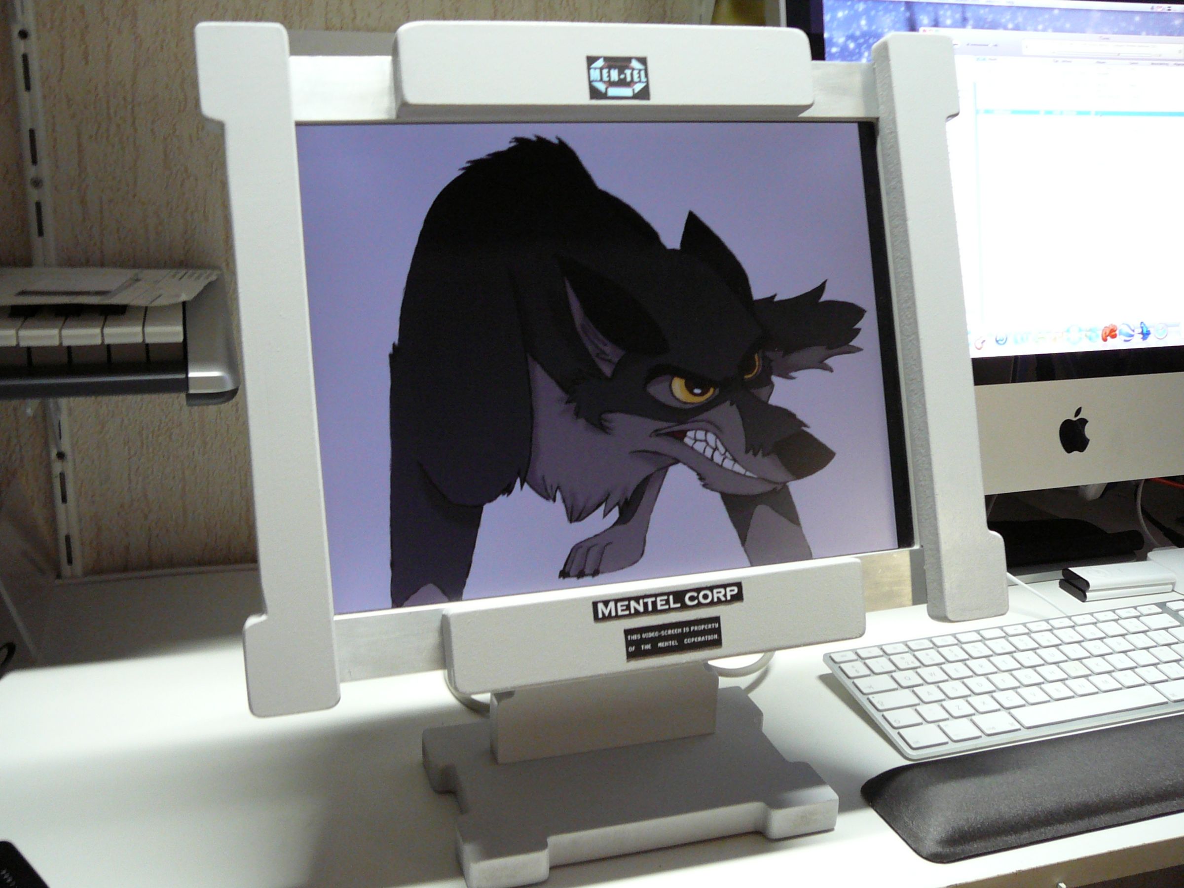 Very Simple Tft Mod... : 5 Steps - Instructables