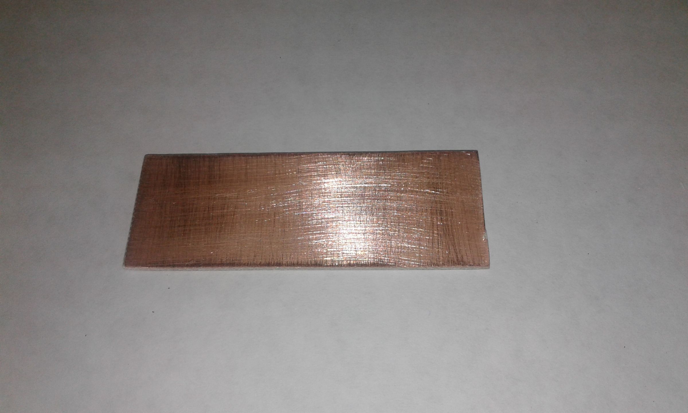 PCB Making (My Method) : 8 Steps (with Pictures) - Instructables