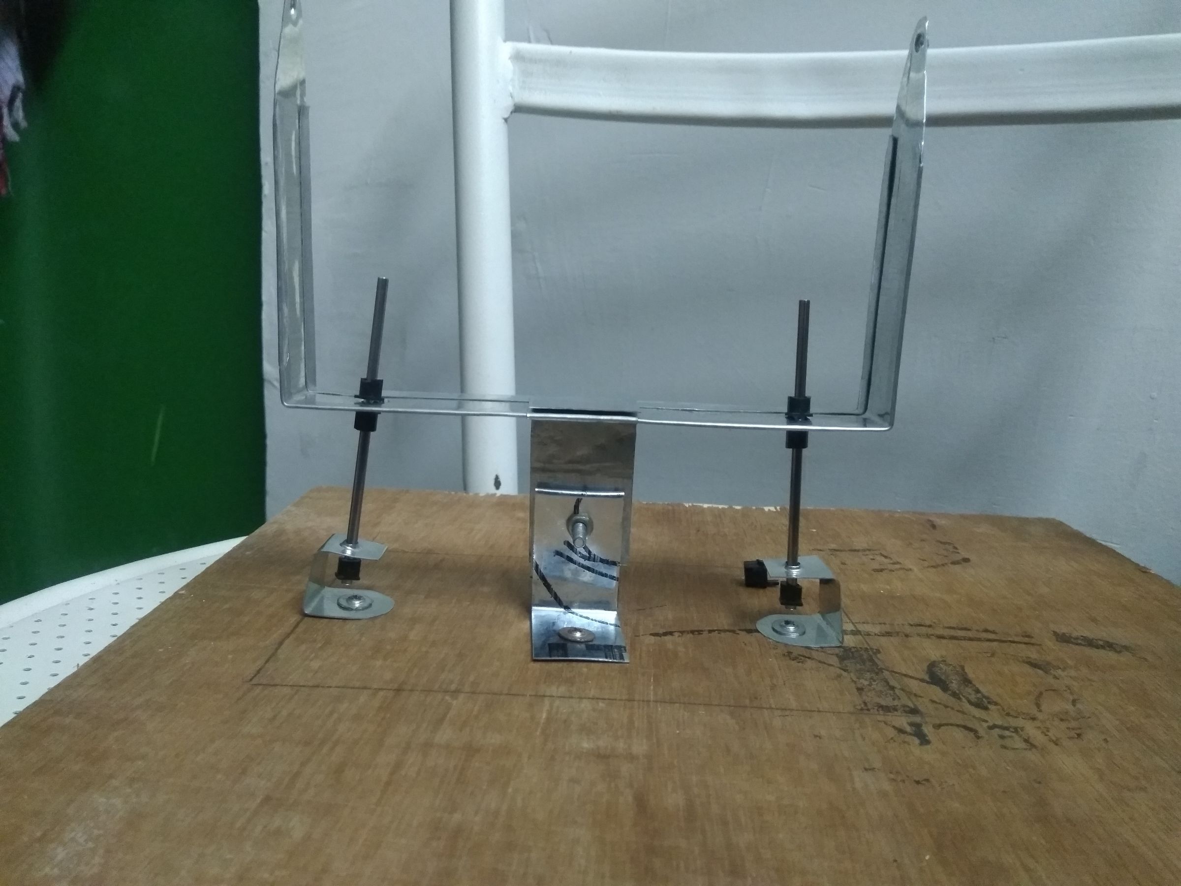 Program Based Rotational Solar Plates : 9 Steps - Instructables