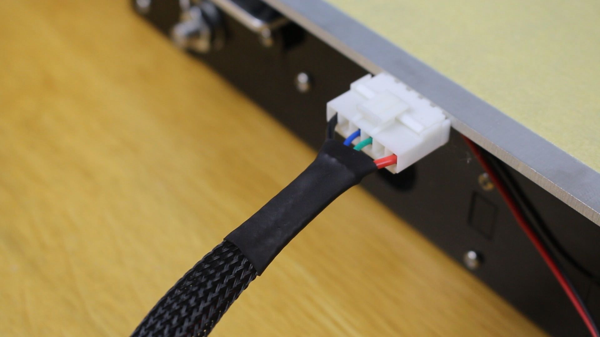 Beginners Guide to 3D Printing - Anet A8 DIY 3D Printer Kit : 9 Steps ...