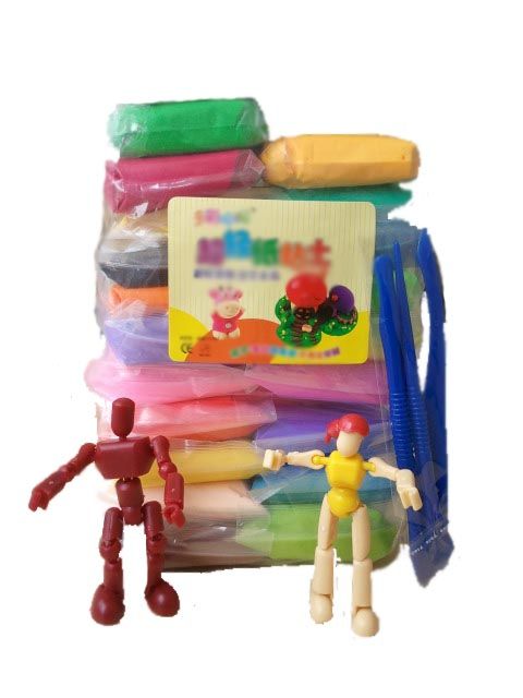 Making Your Stop-Motion Character (Low-Mid ESL Class) : 3 Steps ...