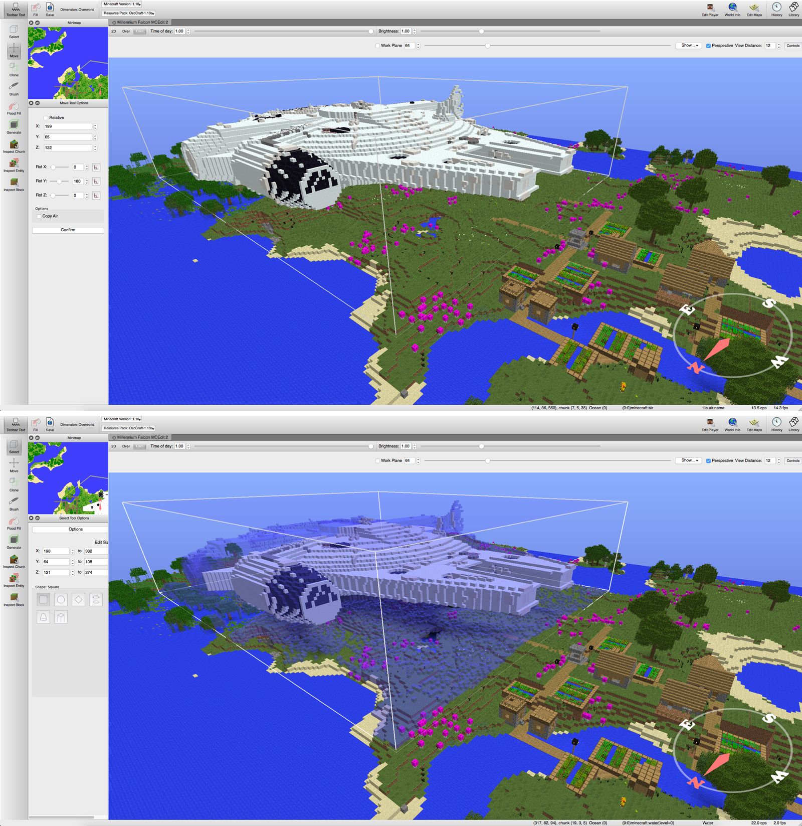 Transforming Your World With Tinkercad : 3 Steps - Instructables