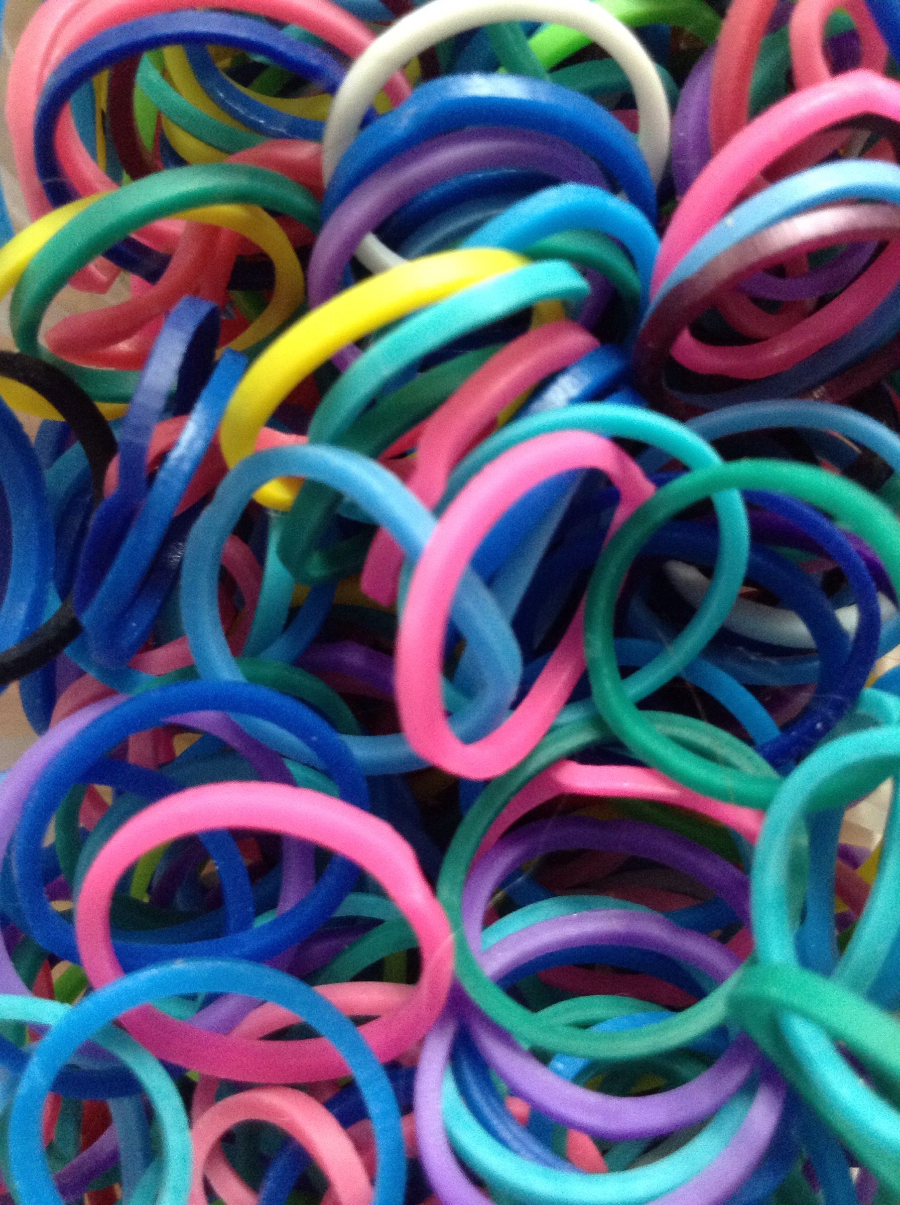 New Inverted Fishtail Loom : 4 Steps - Instructables