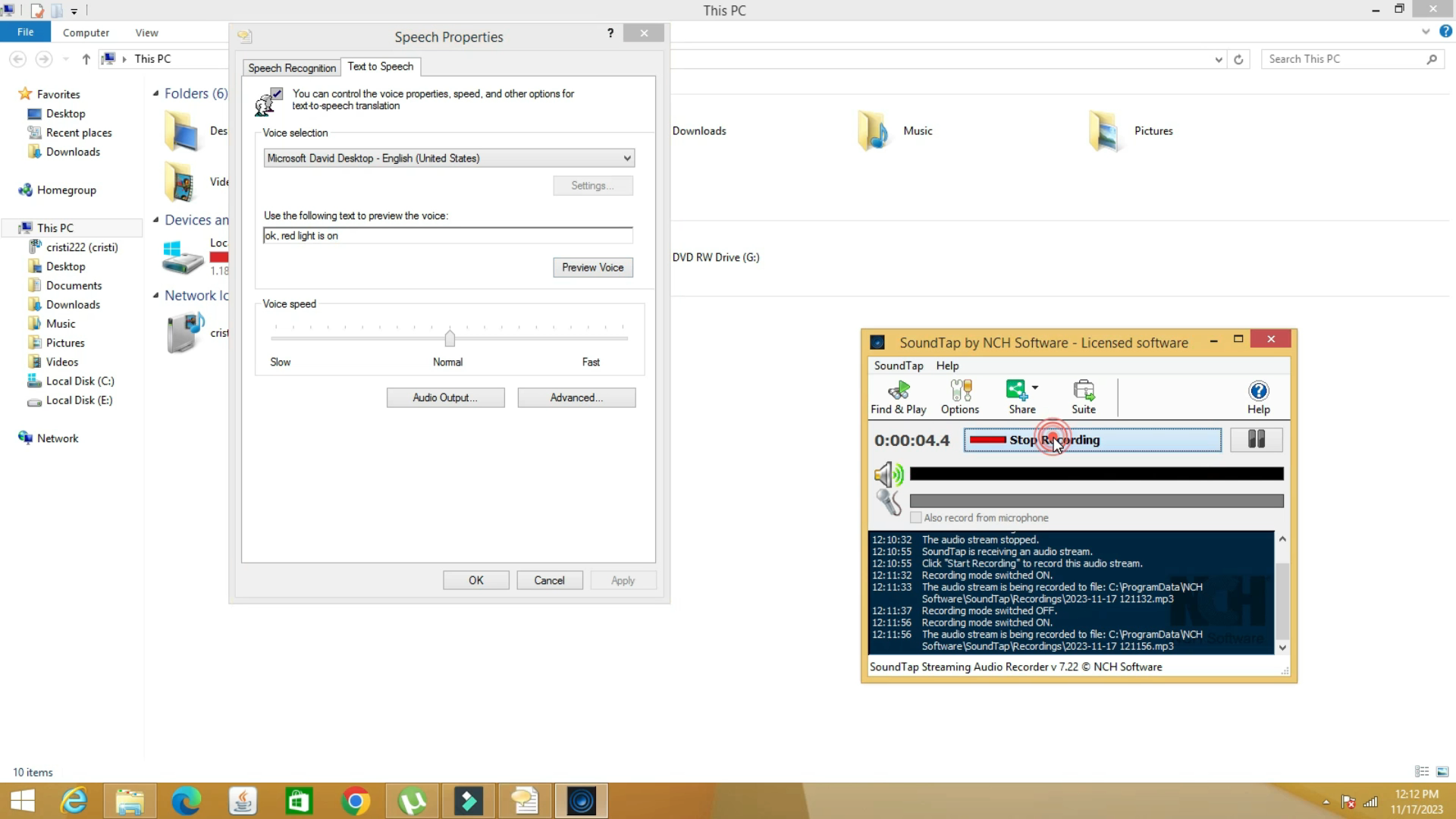 Temperature Alert Device! : 4 Steps - Instructables
