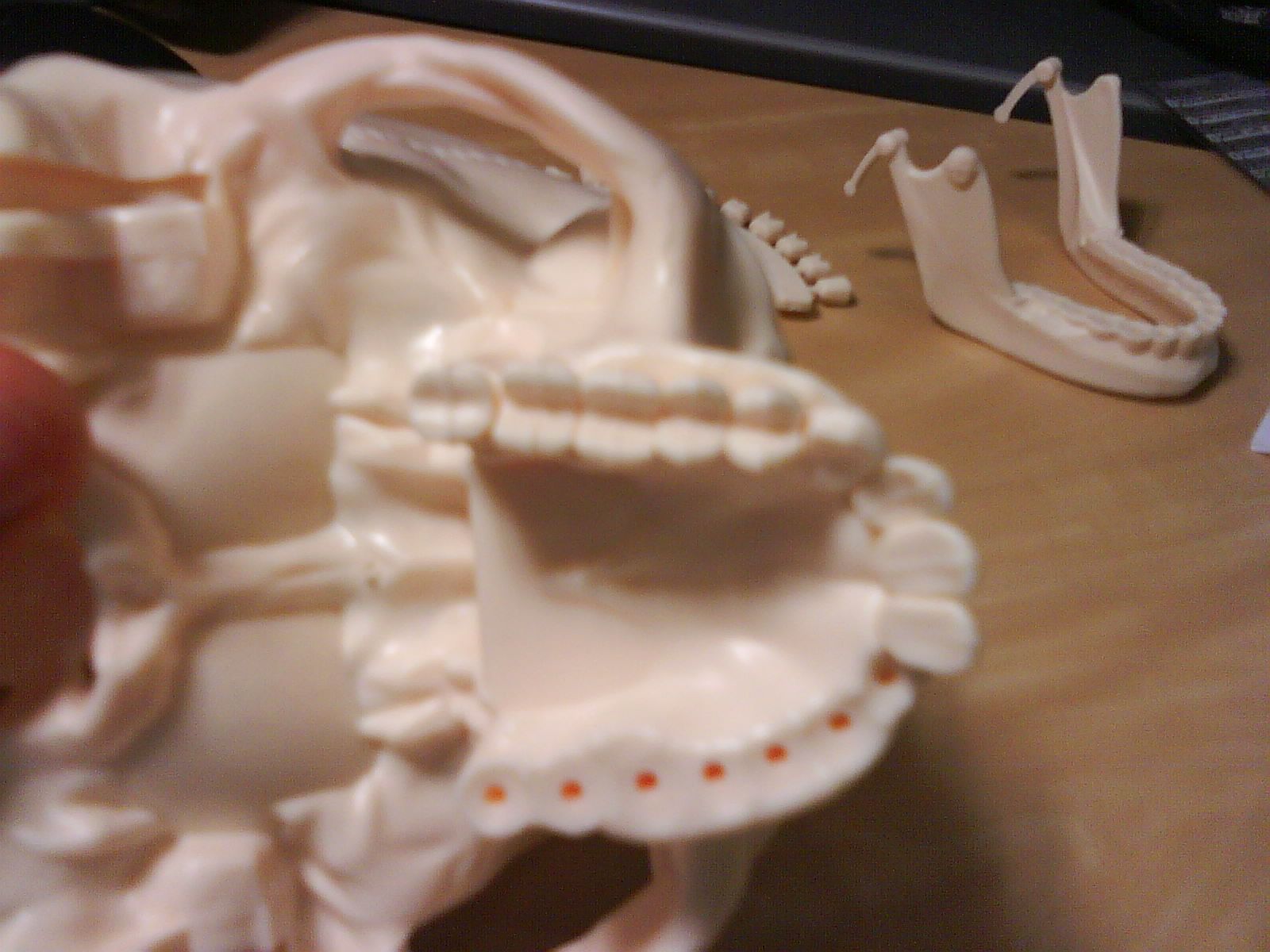 Interactive Skull : 9 Steps (with Pictures) - Instructables