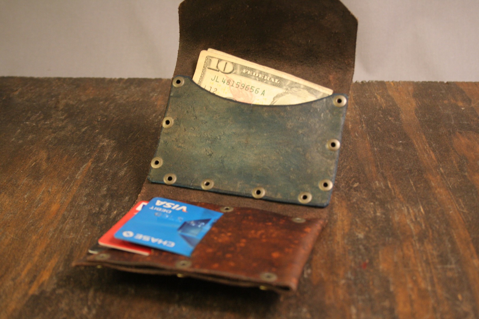 Ultimate Outdoor Utility Belt : 6 Steps (with Pictures) - Instructables