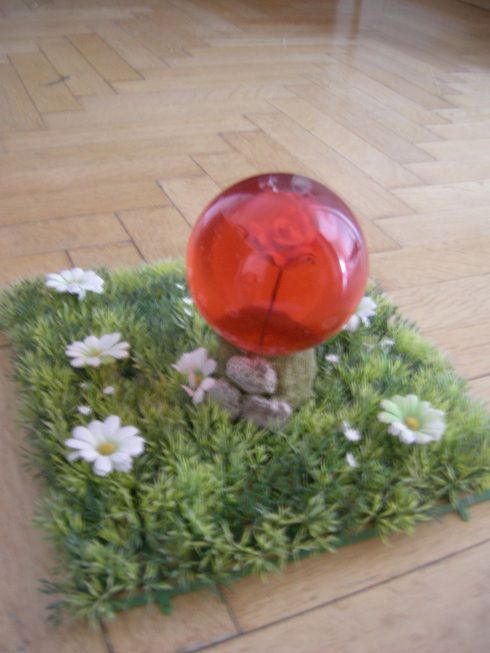 (rose) Snowball : 5 Steps - Instructables
