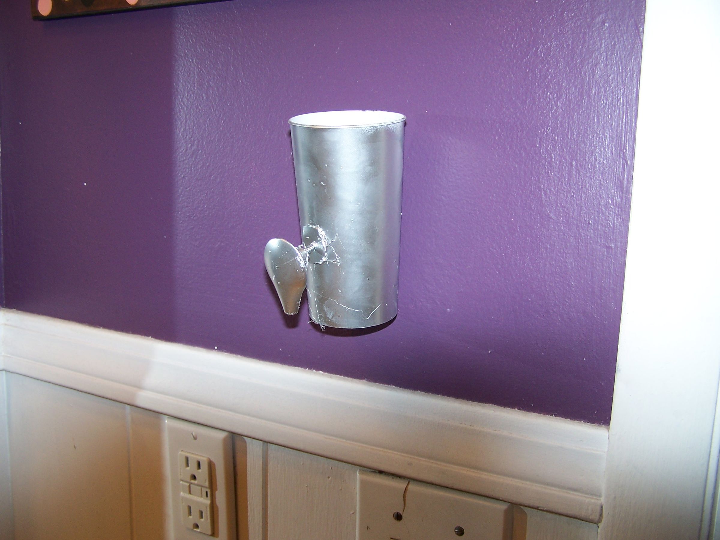 Simple Toothpaste Dispenser : 5 Steps - Instructables