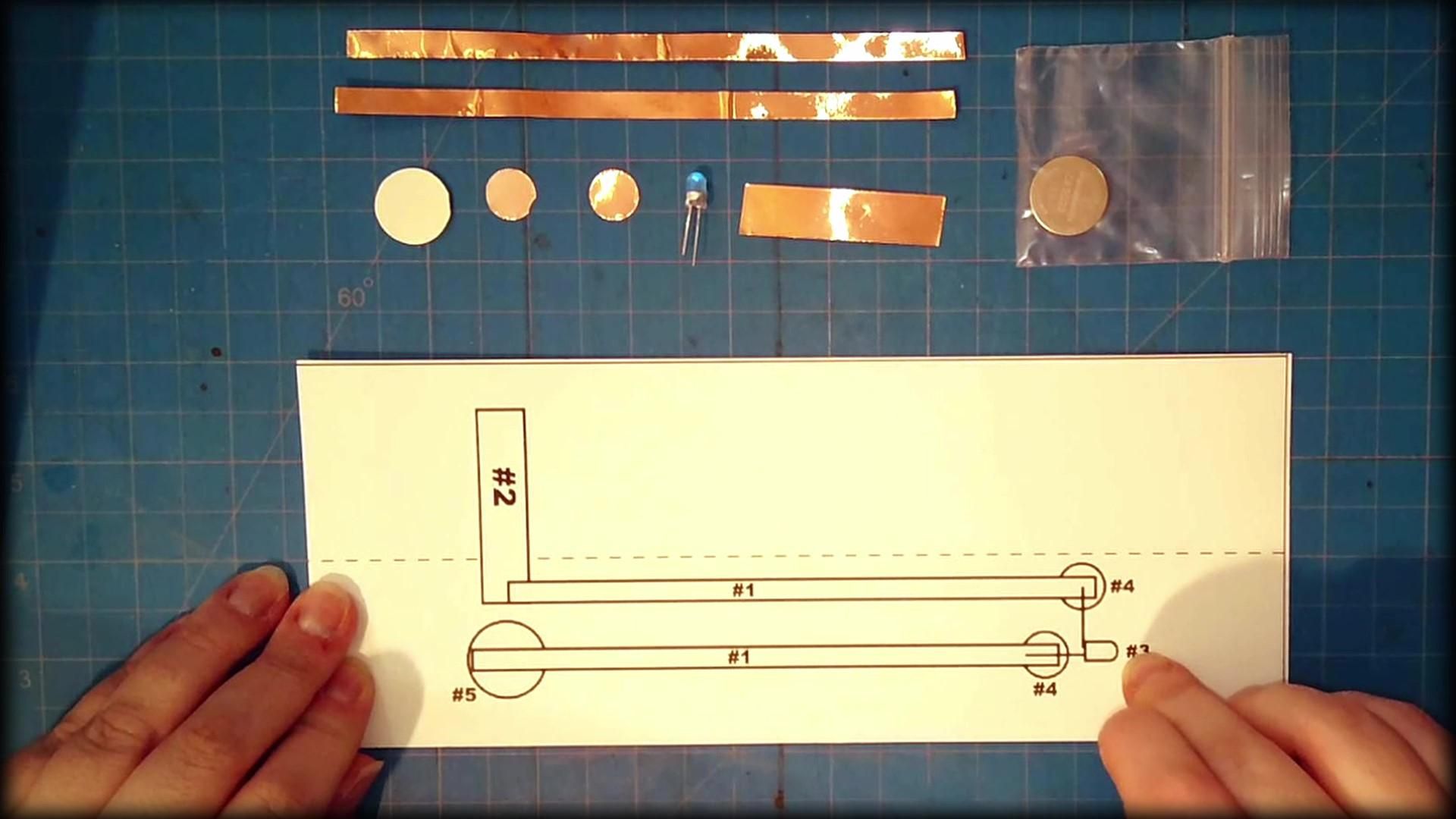 Circuit Torch : 8 Steps - Instructables