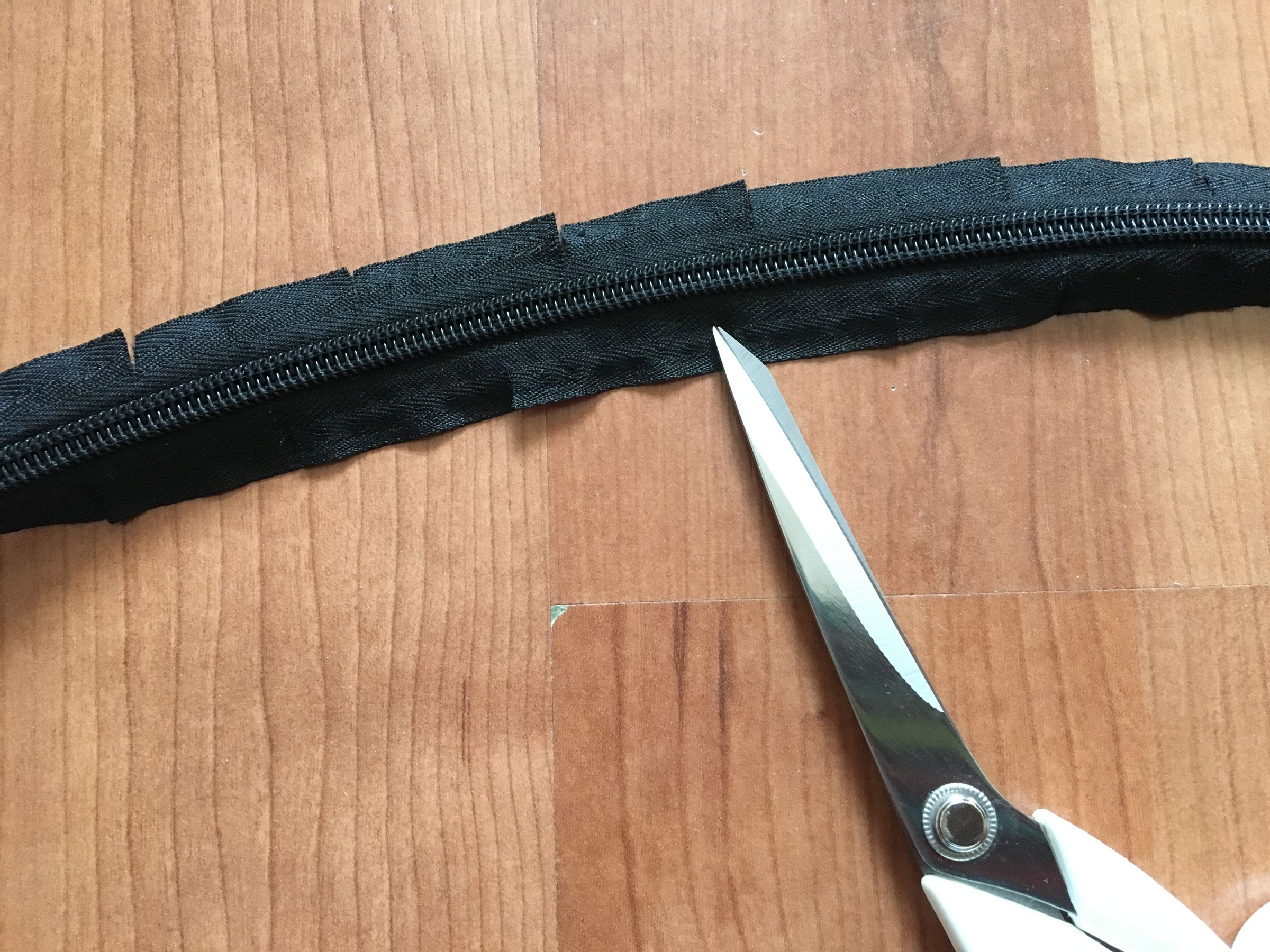 Theft Proof Backpack : 26 Steps (with Pictures) - Instructables