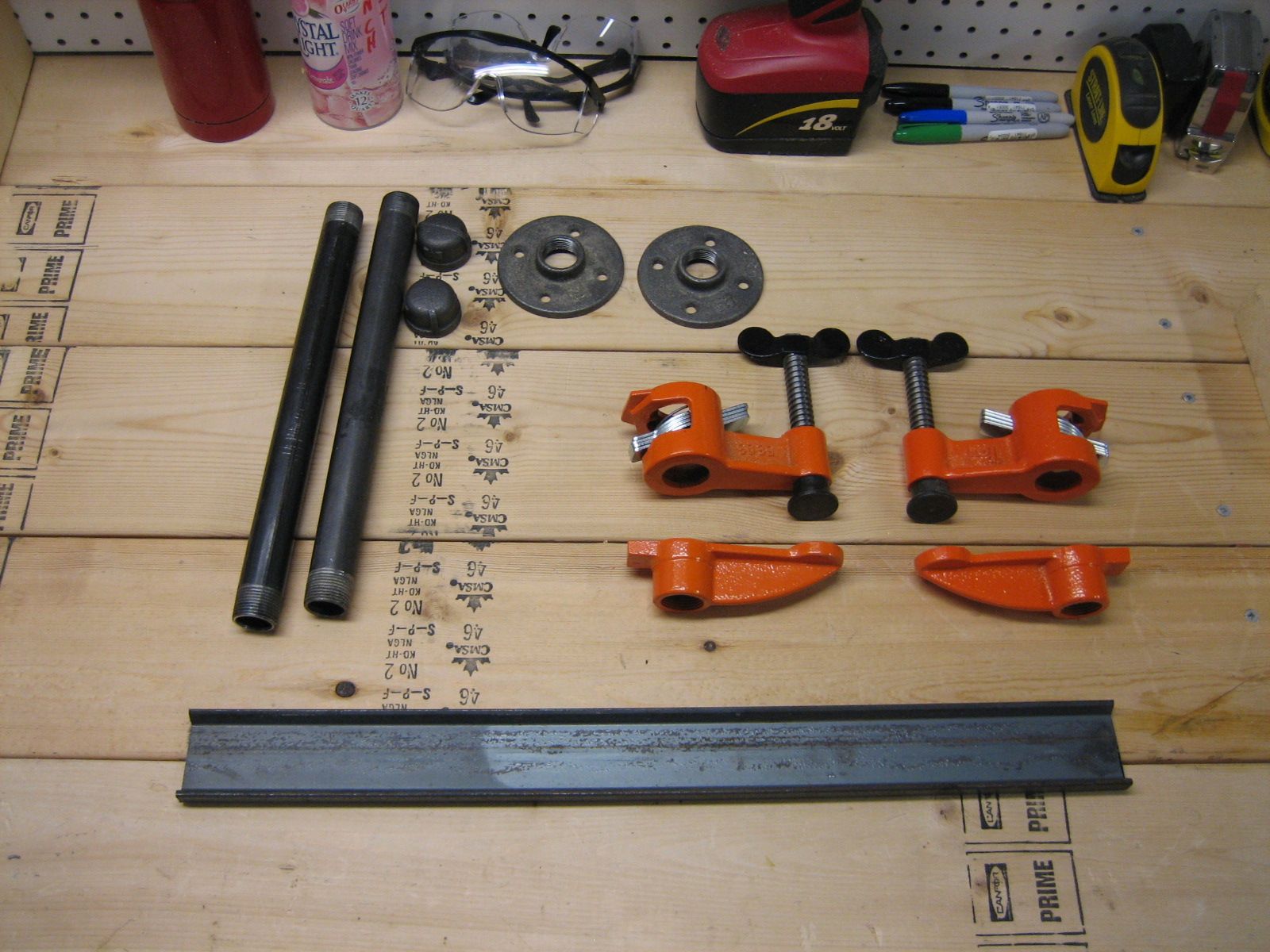 Book Press : 7 Steps (with Pictures) - Instructables