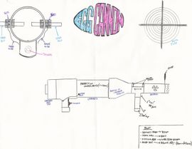 Egg Cannon : 13 Steps - Instructables