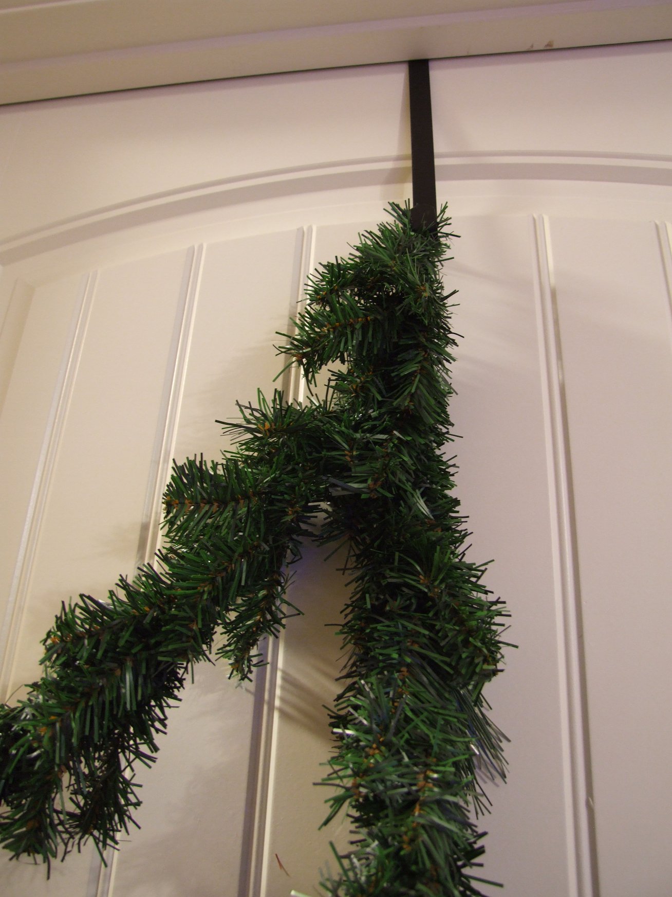 Christmas Tree Door Hanger : 9 Steps - Instructables