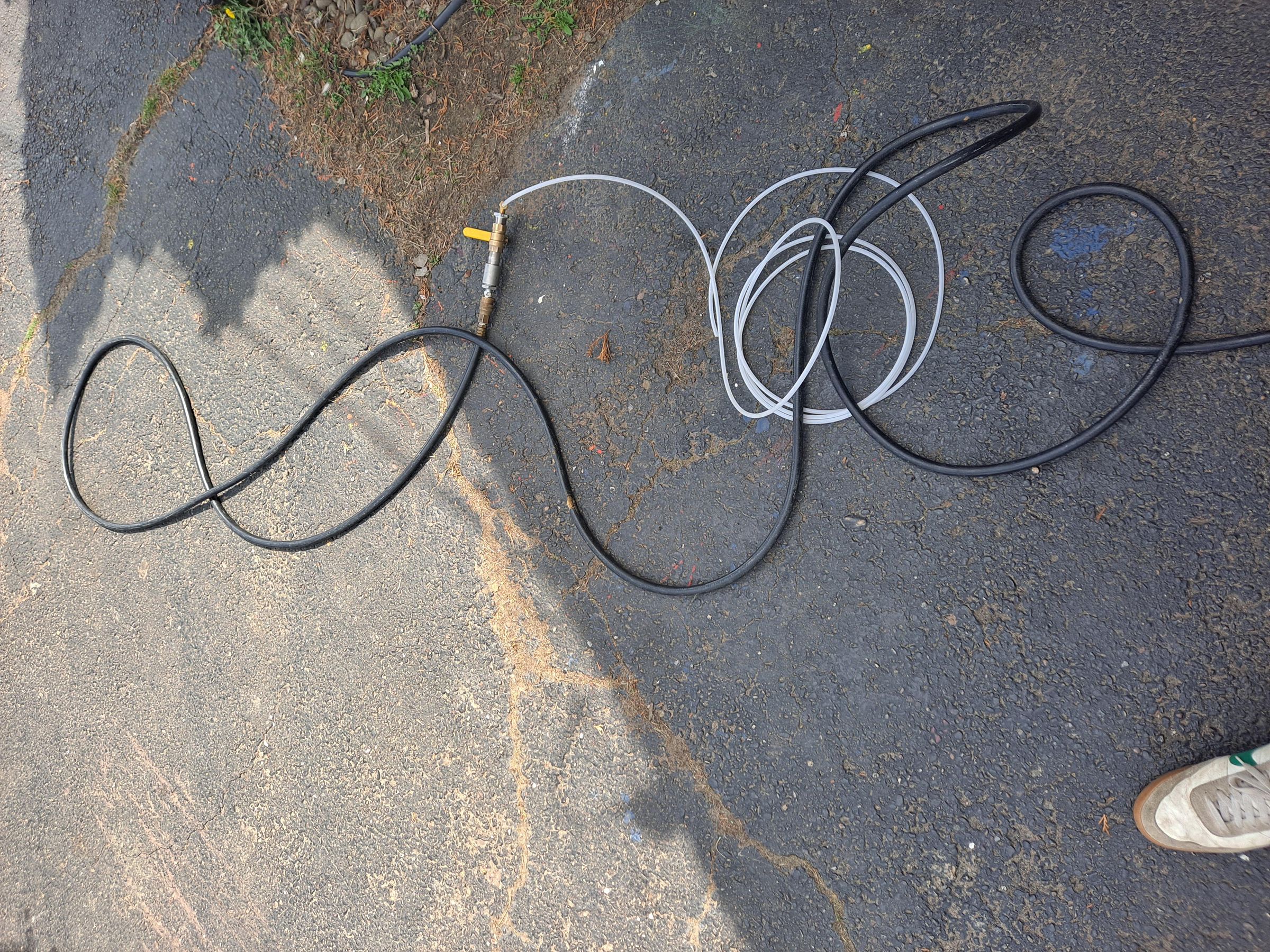 Pneumatic Device : 8 Steps - Instructables
