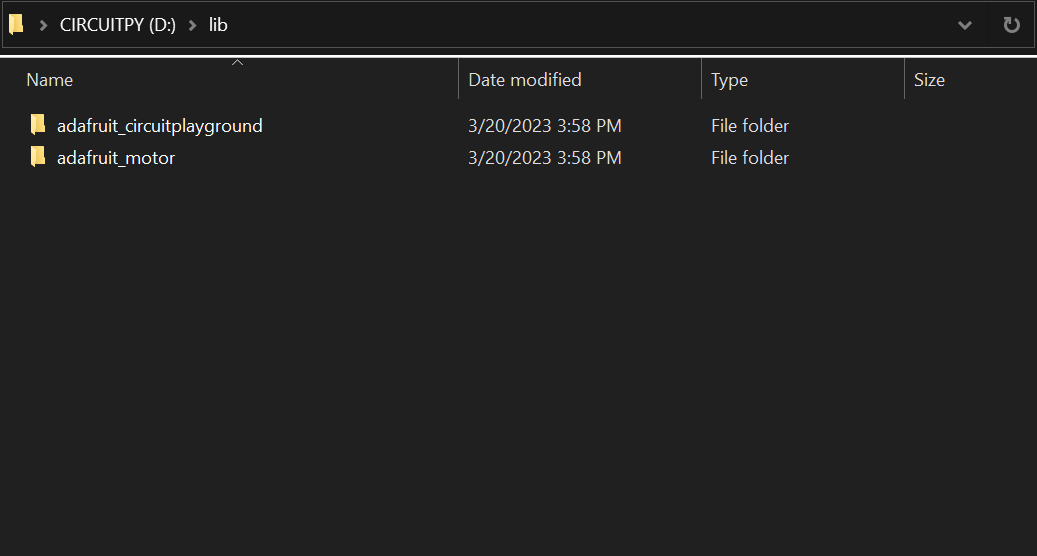The Carousel : 6 Steps - Instructables