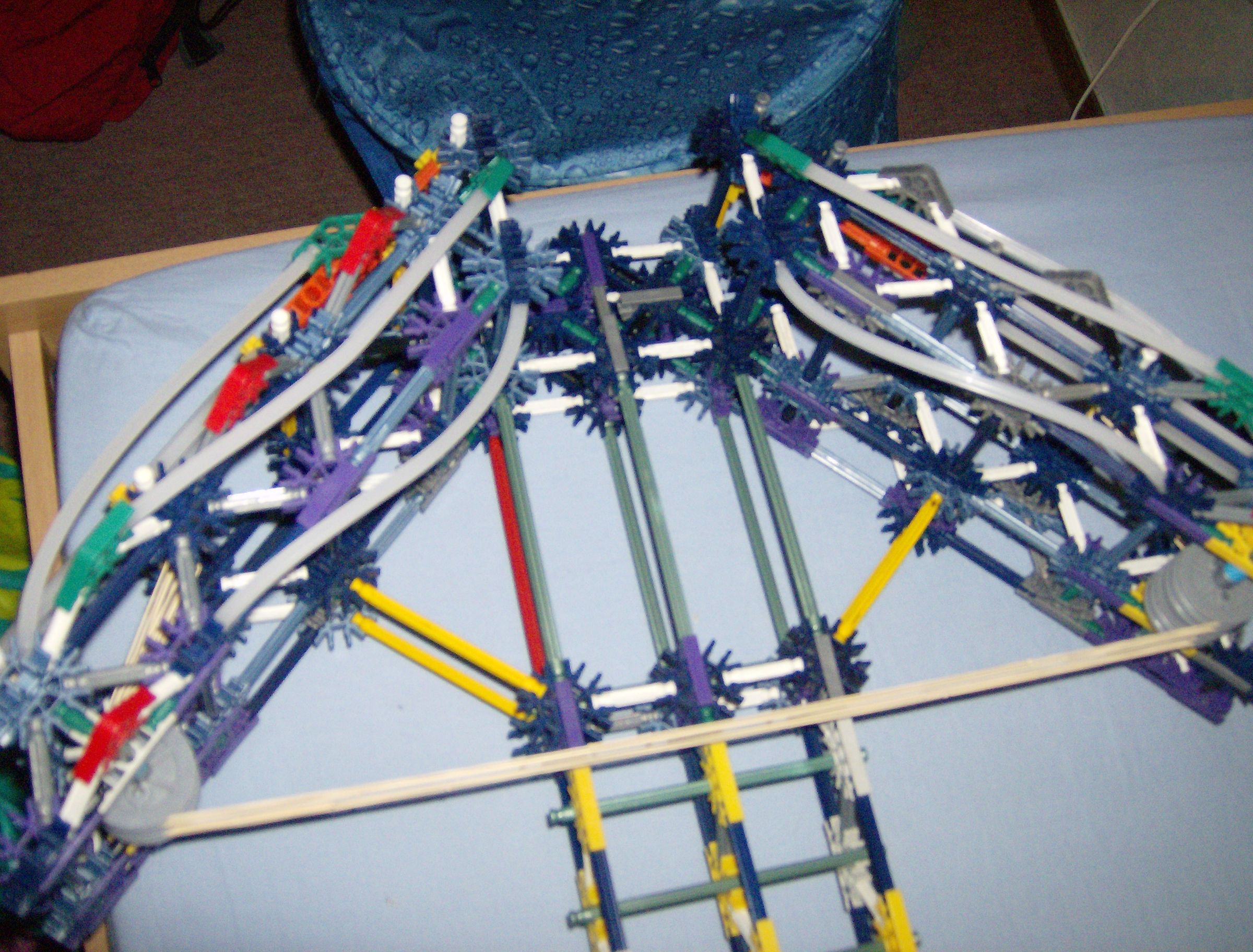 Reaper Crossbow : 7 Steps - Instructables