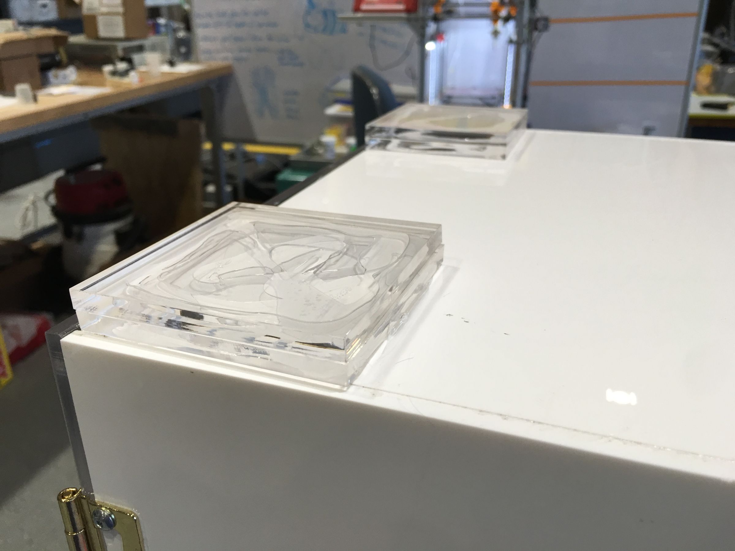 Sound Insulation Box : 11 Steps (with Pictures) - Instructables