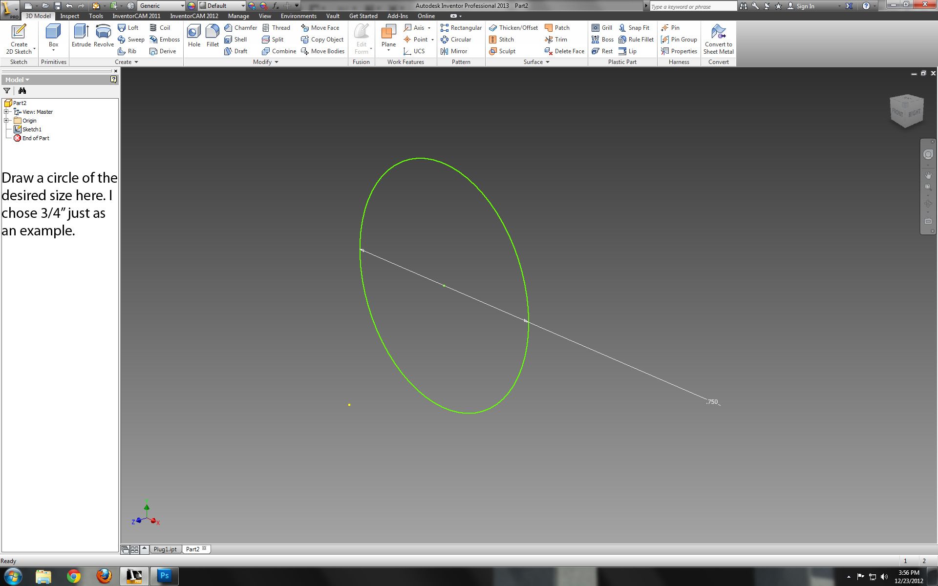 3D-Printed Plugs : 3 Steps - Instructables