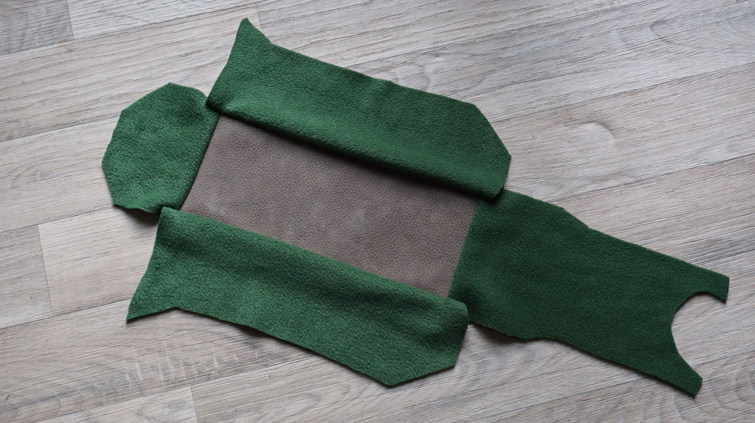 Tank Slippers : 11 Steps (with Pictures) - Instructables