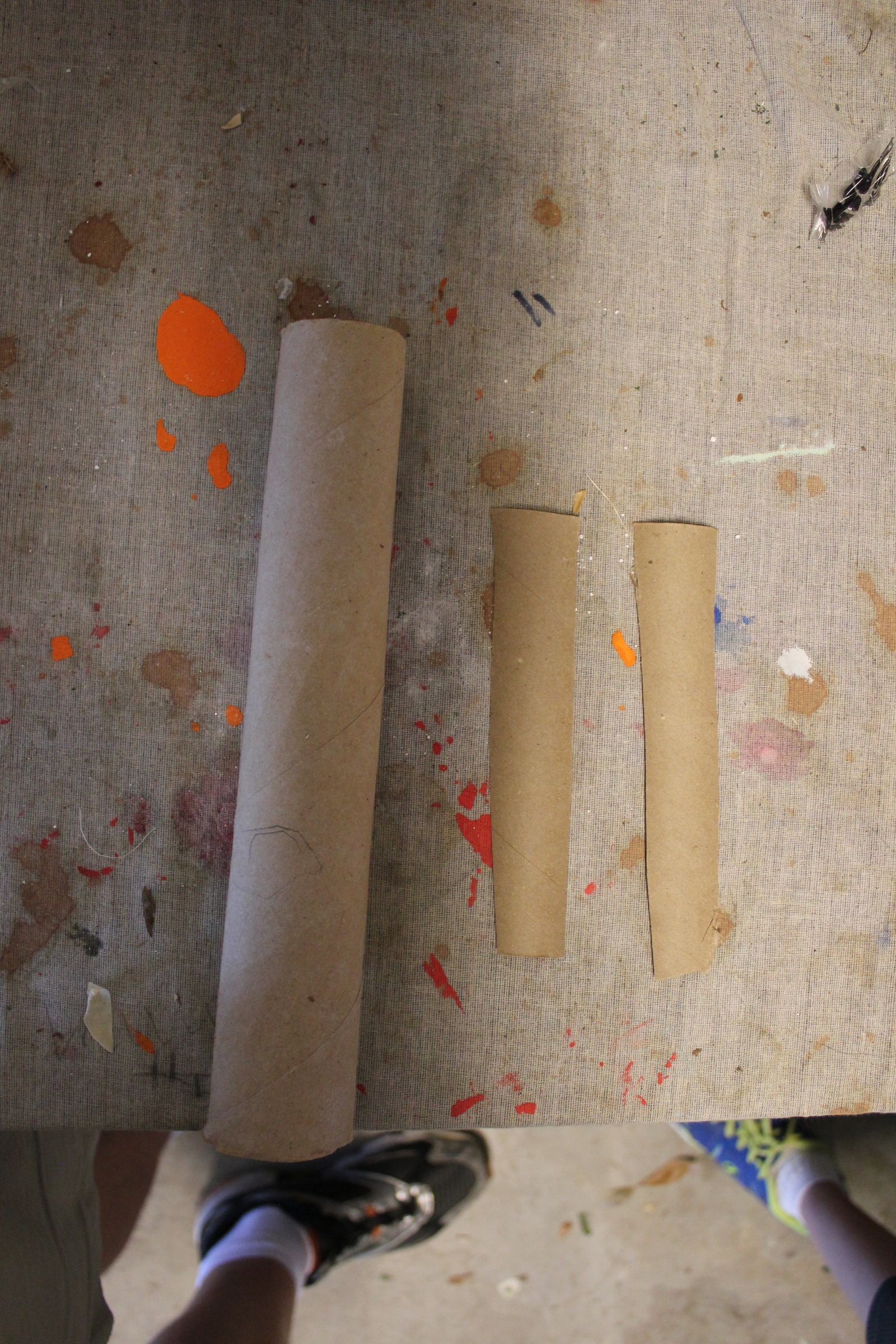Easy-to-make Cardboard Plane! : 6 Steps - Instructables