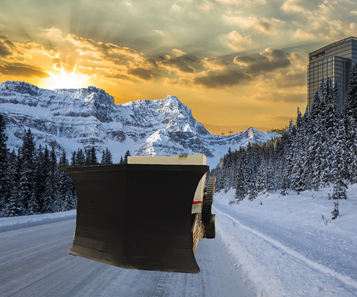 Snowplow Model - DEI 20 : 15 Steps - Instructables