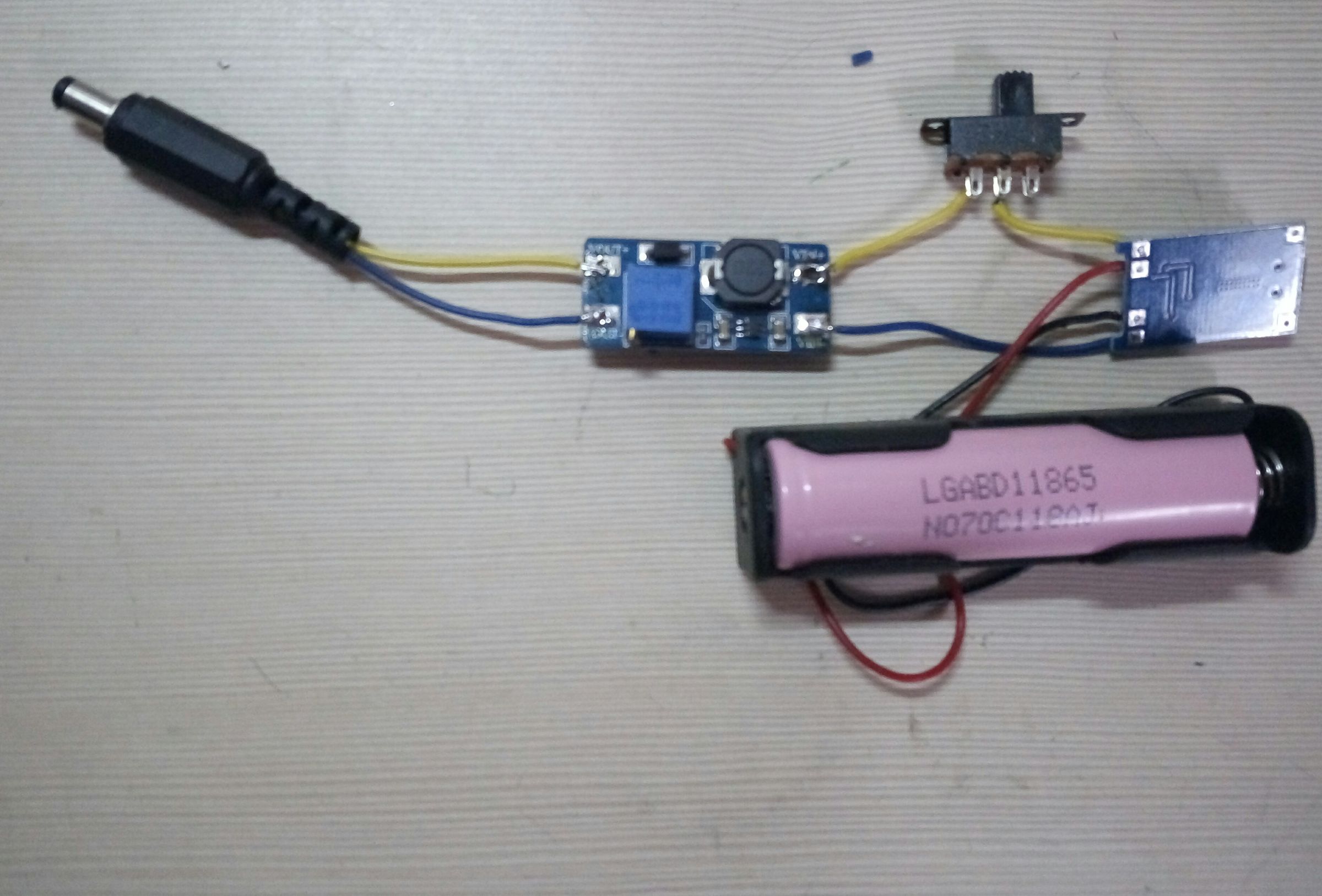 Ups for Routers : 6 Steps (with Pictures) - Instructables