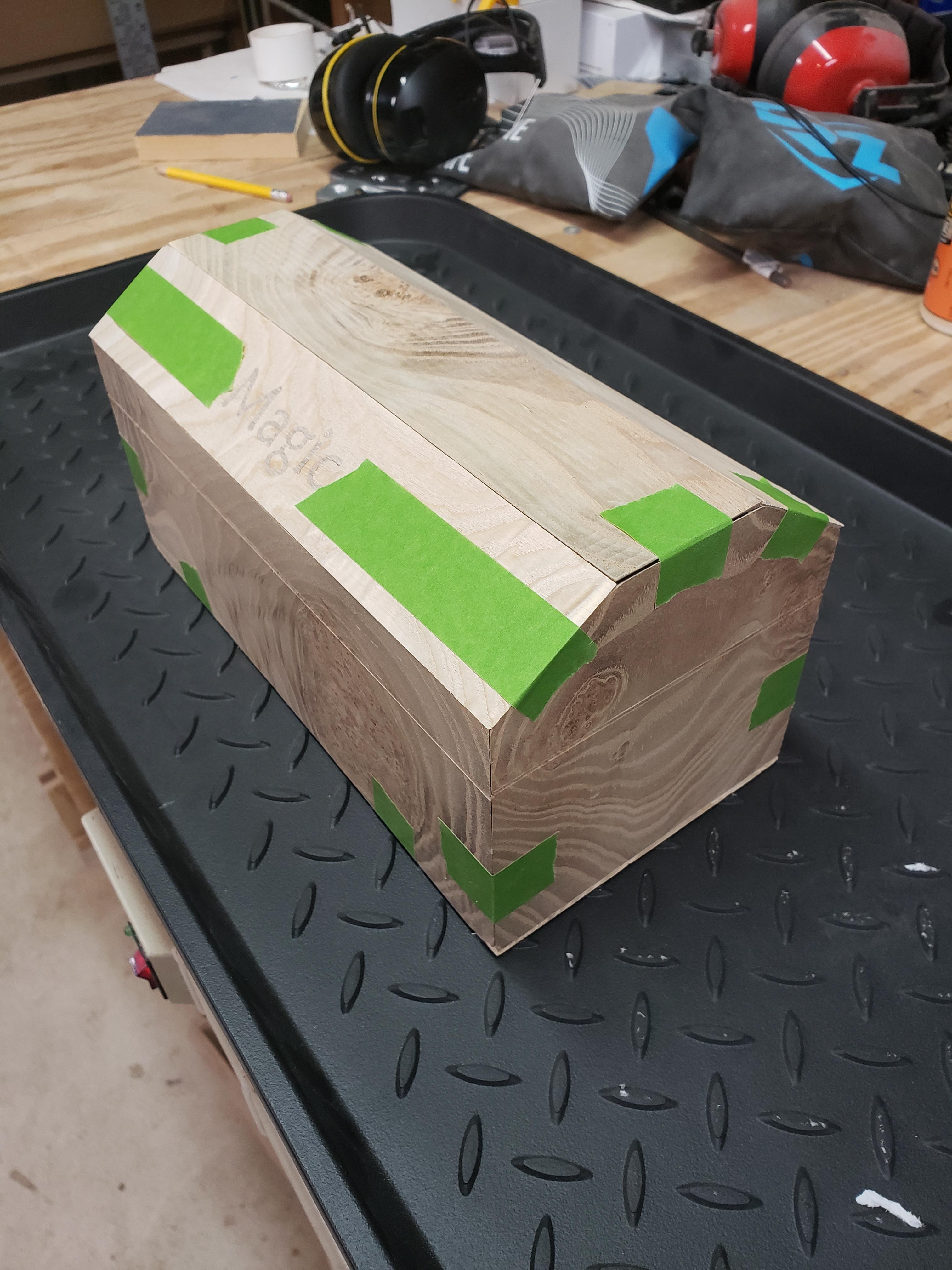 Maker's Magic Toolbox : 10 Steps (with Pictures) - Instructables