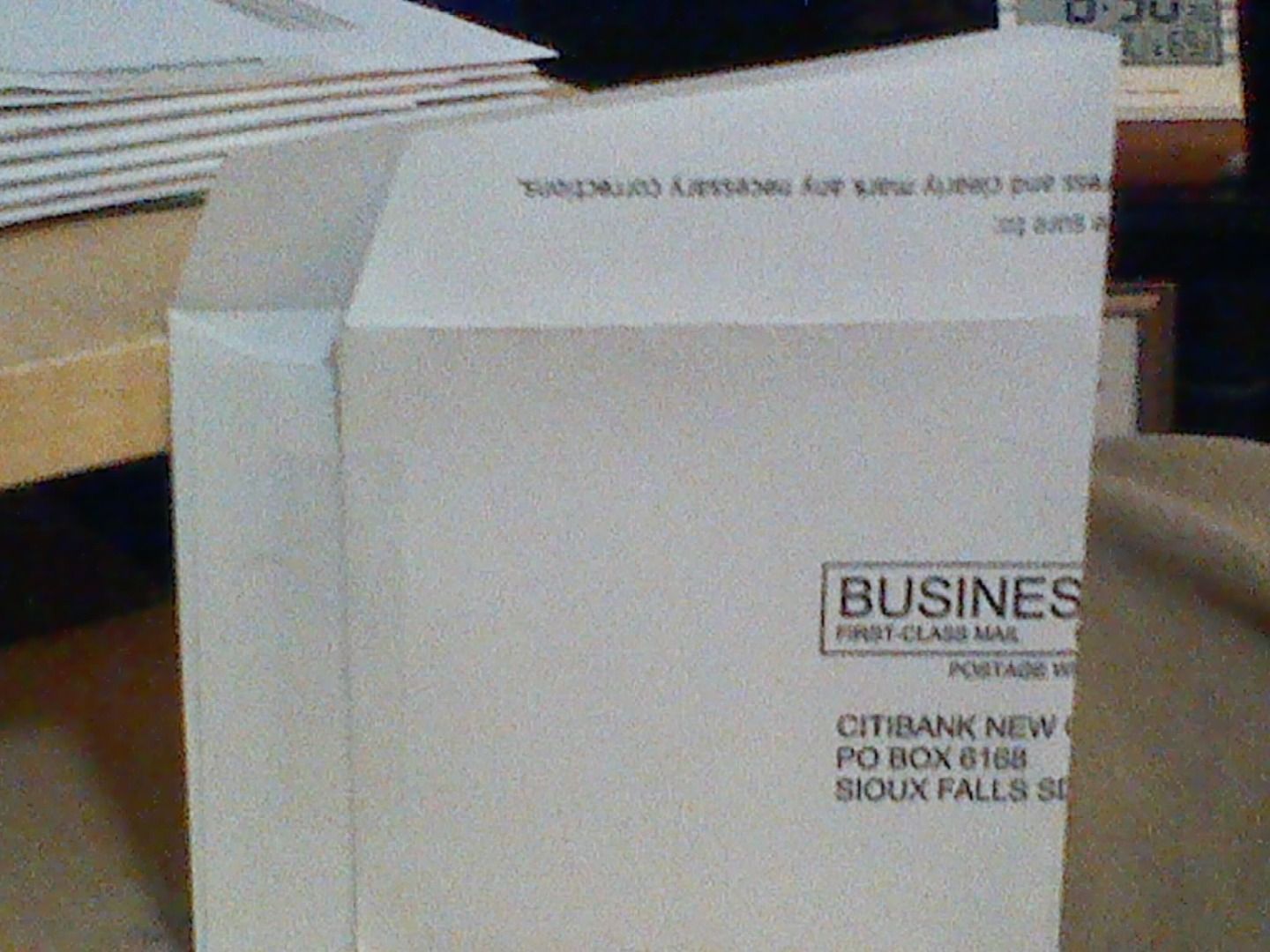 Recycle Envelopes : 4 Steps - Instructables