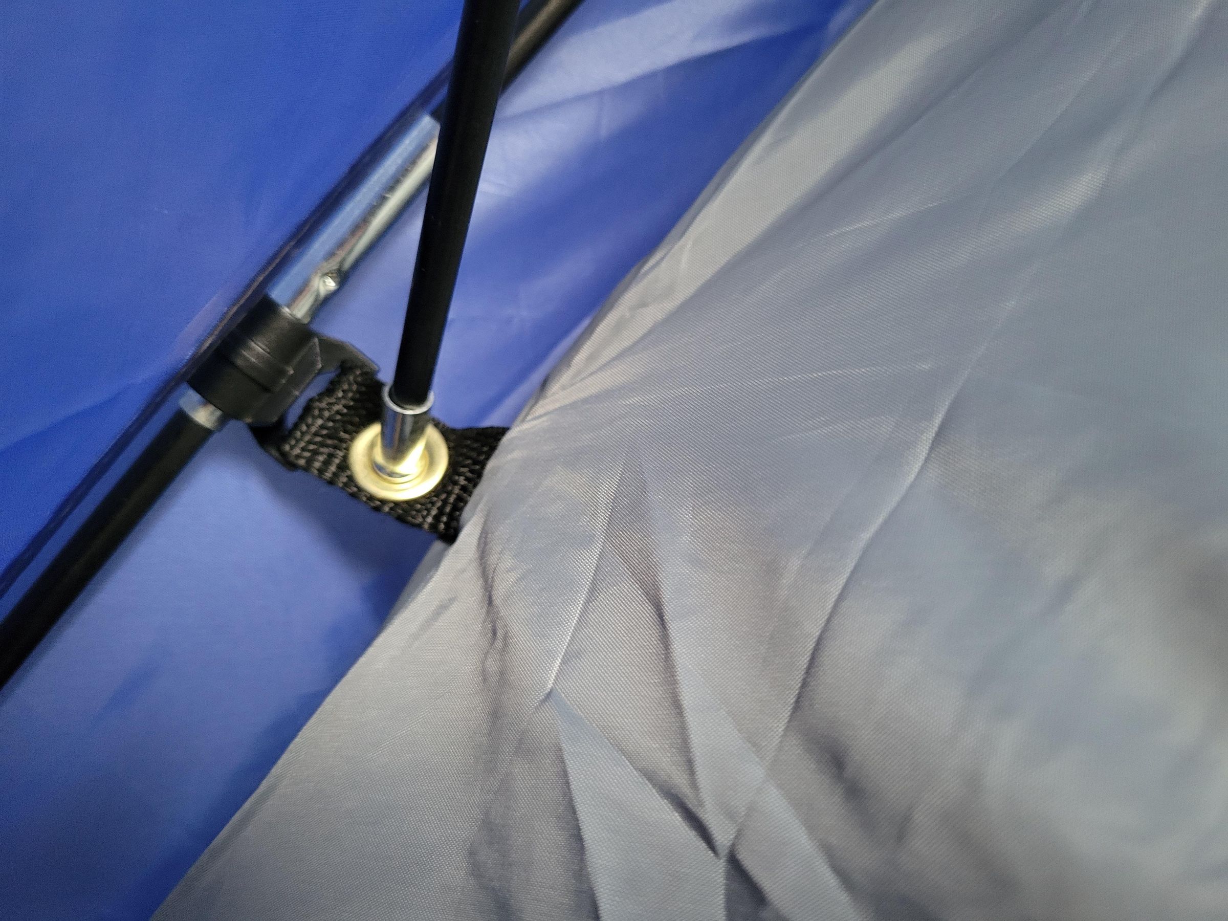 How to Properly Setup and Take Down a Tent : 6 Steps - Instructables