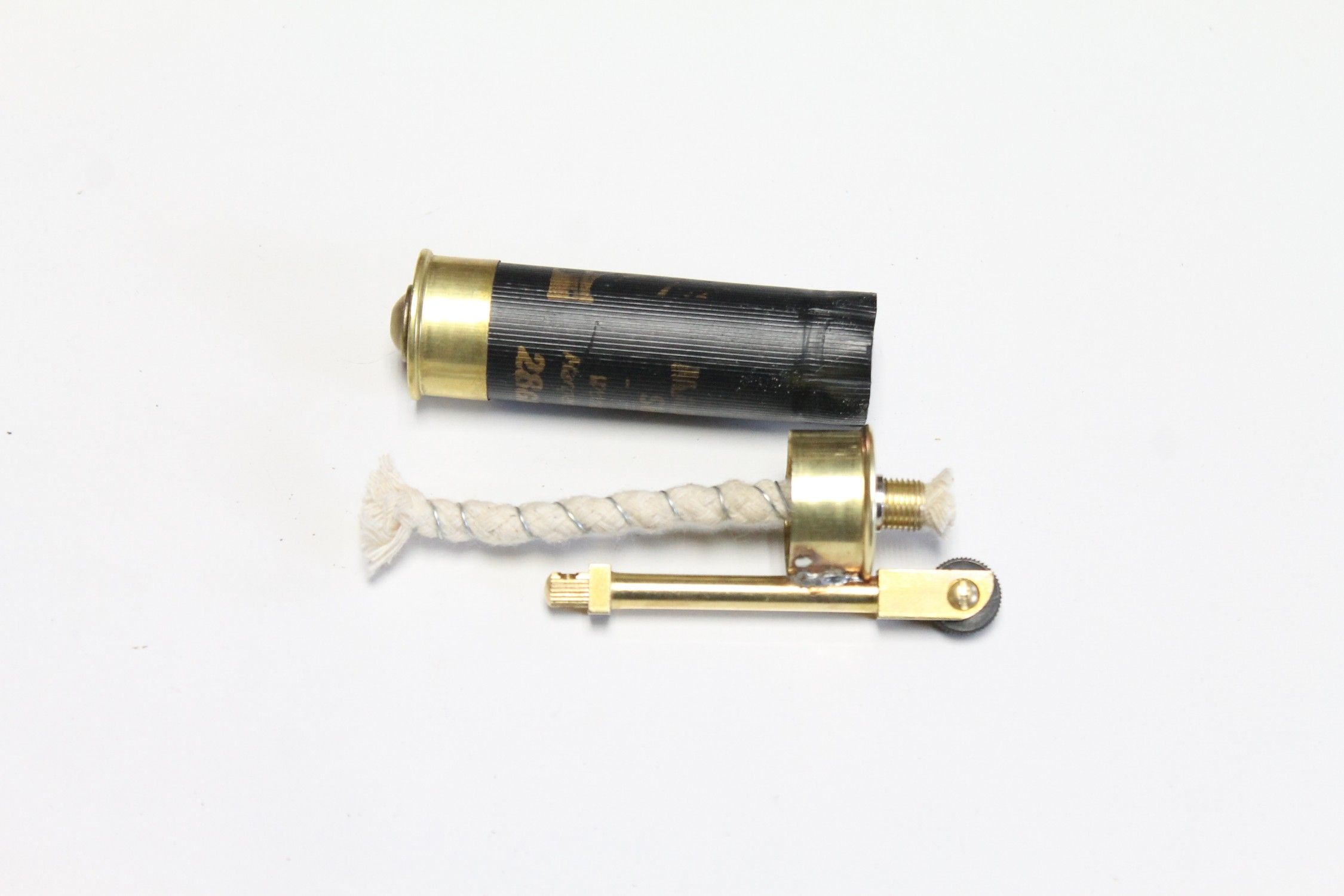 Shotgun Shell Lighter : 14 Steps (with Pictures) - Instructables